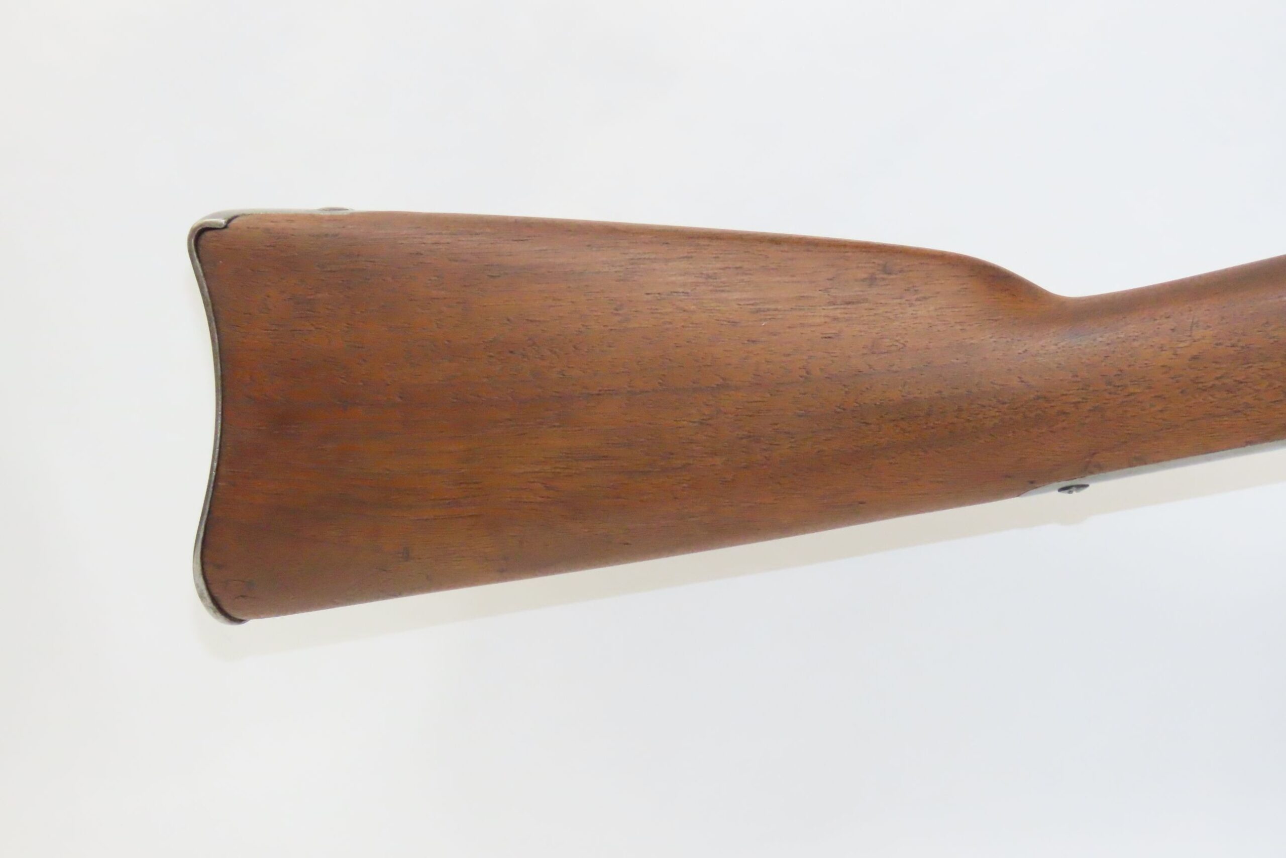 Springfield Model 1855 Rifle Musket 3.16 C&RAntique003 | Ancestry Guns