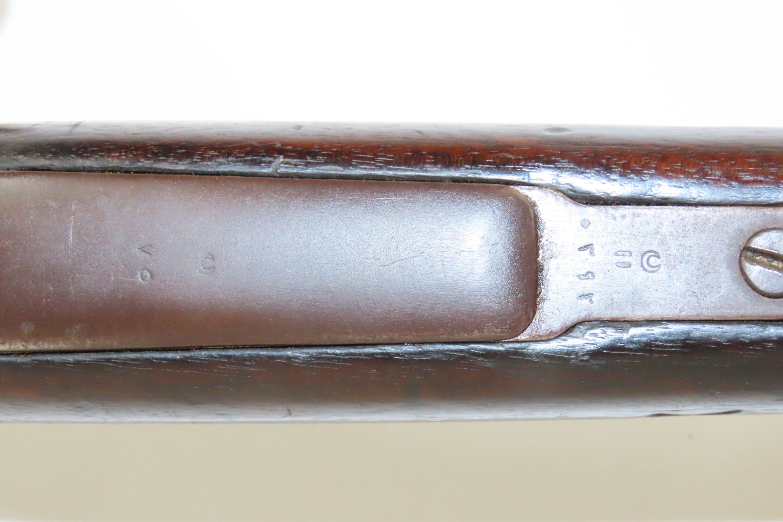 Turkish Ankara Model 1903 Rifle 6.8 C&RAntique006 | Ancestry Guns