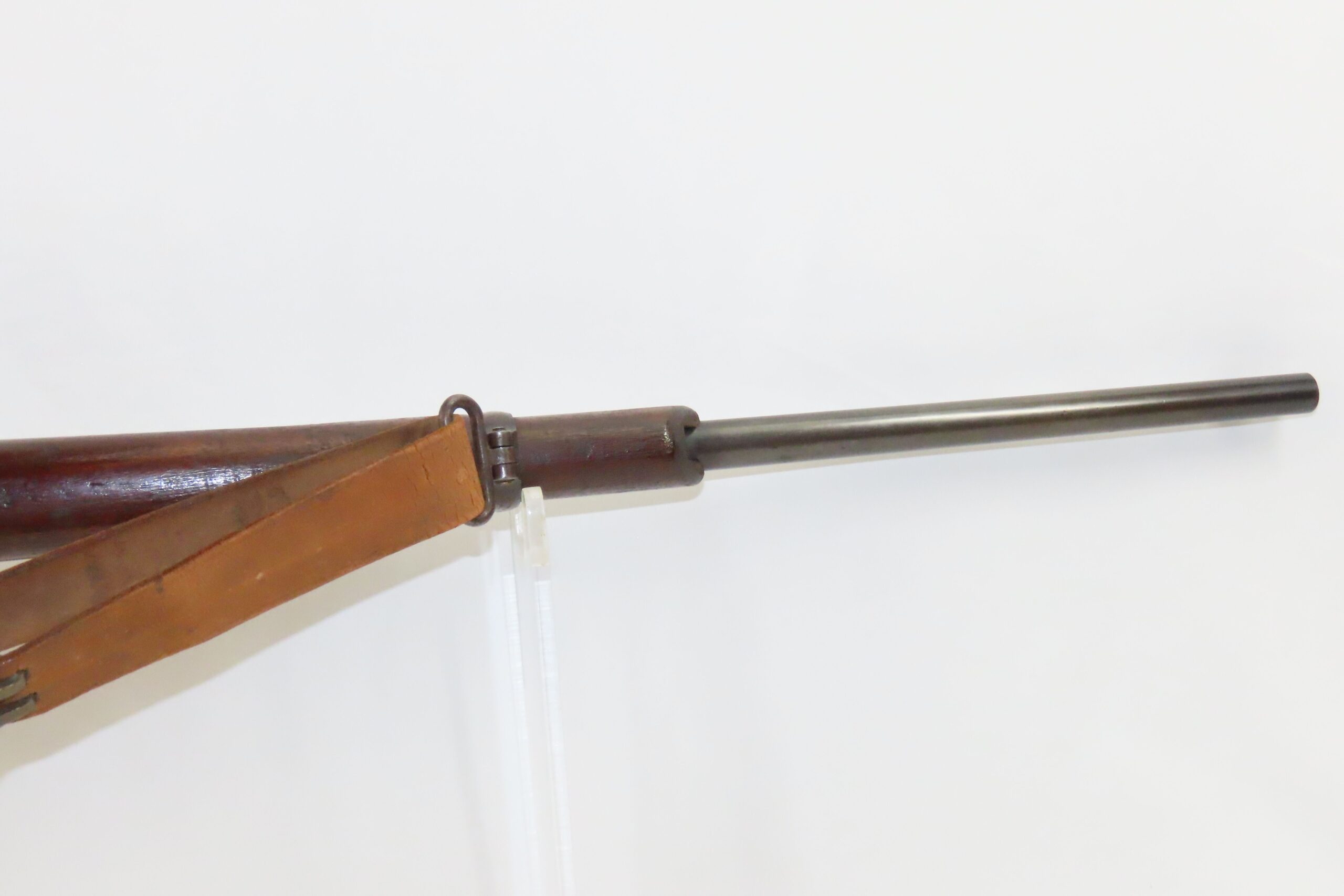 U.S. Model 1891 Rifle 6.2 C&RAntique007 | Ancestry Guns