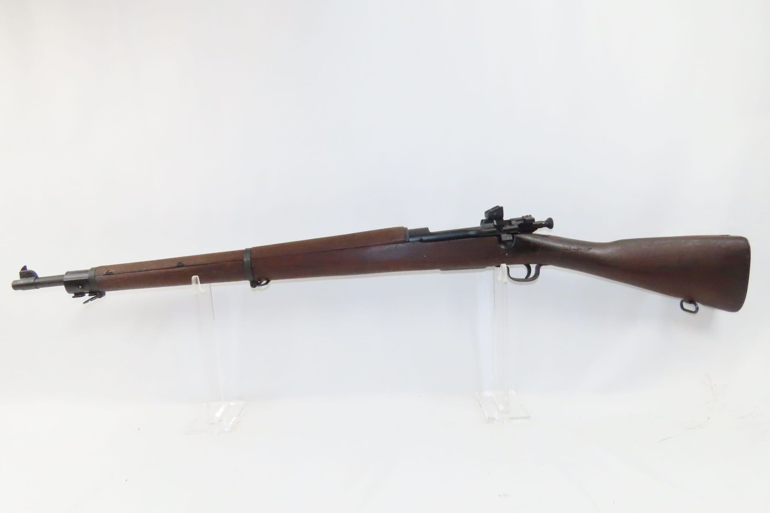 U.S. Remington Model 1903A3 Bolt Action Rifle 3.10 C&RAntique015 ...