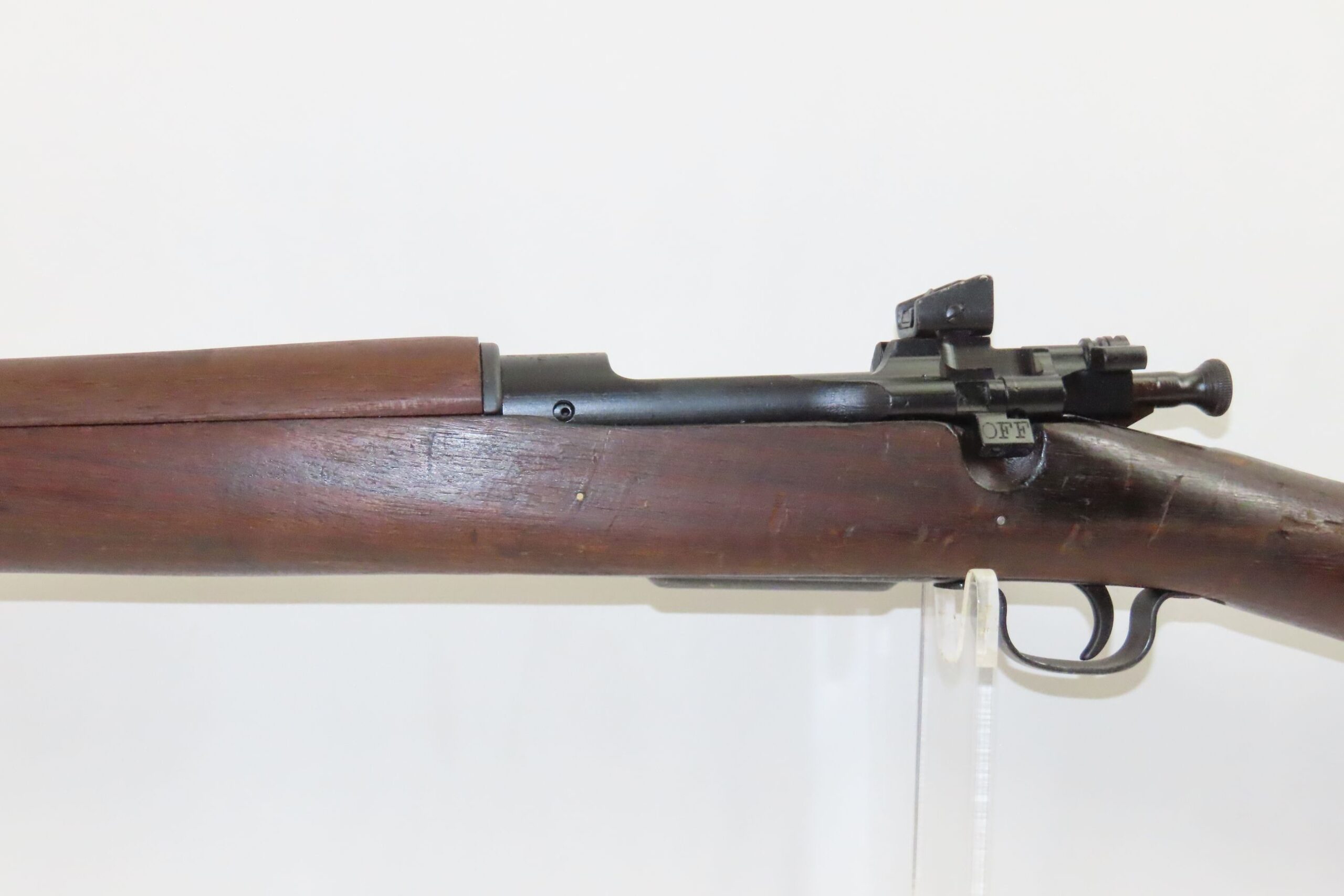U.S. Remington Model 1903A3 Bolt Action Rifle 3.10 C&RAntique017 ...