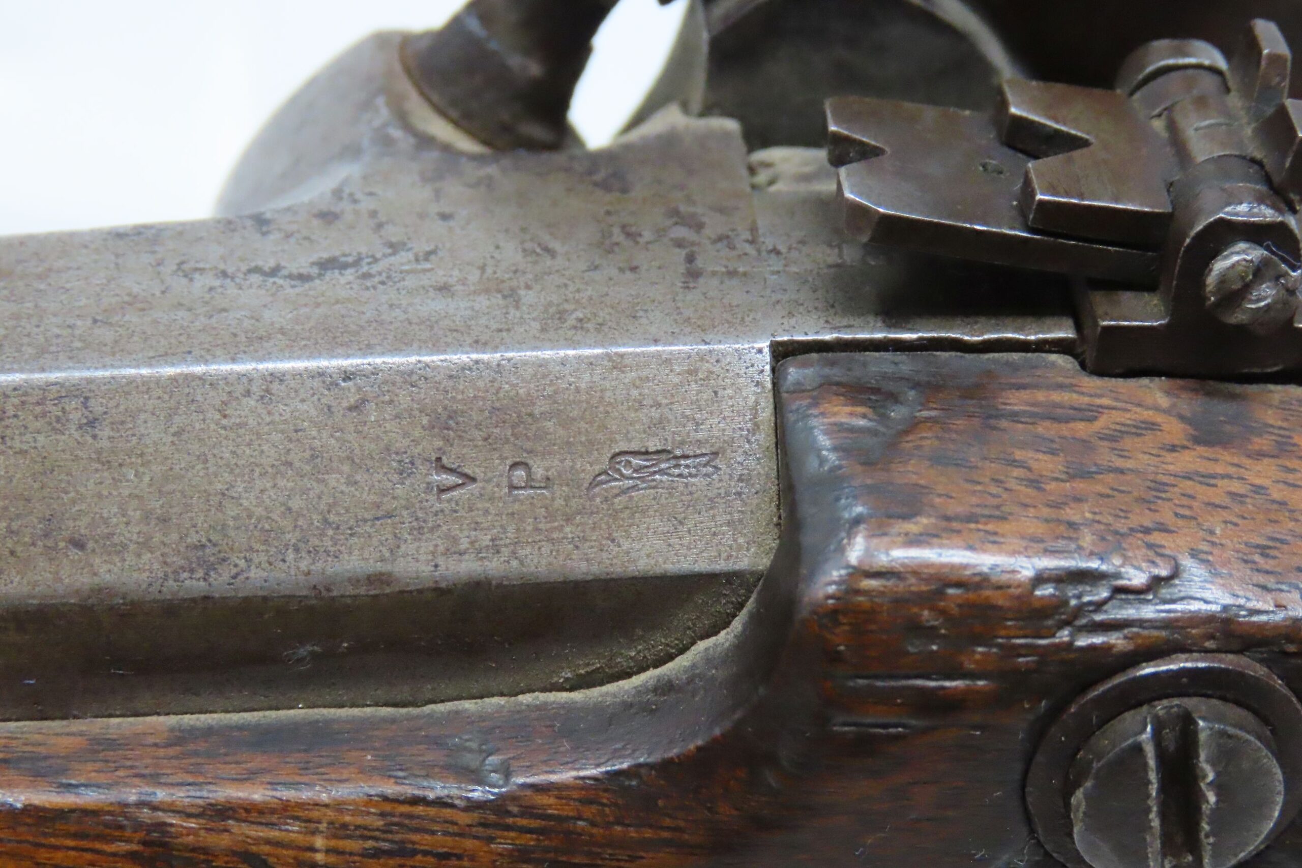 CIVIL WAR SPRINGFIELD ARMORY Model 1855 MAYNARD Pistol-Carbine 1 of ...