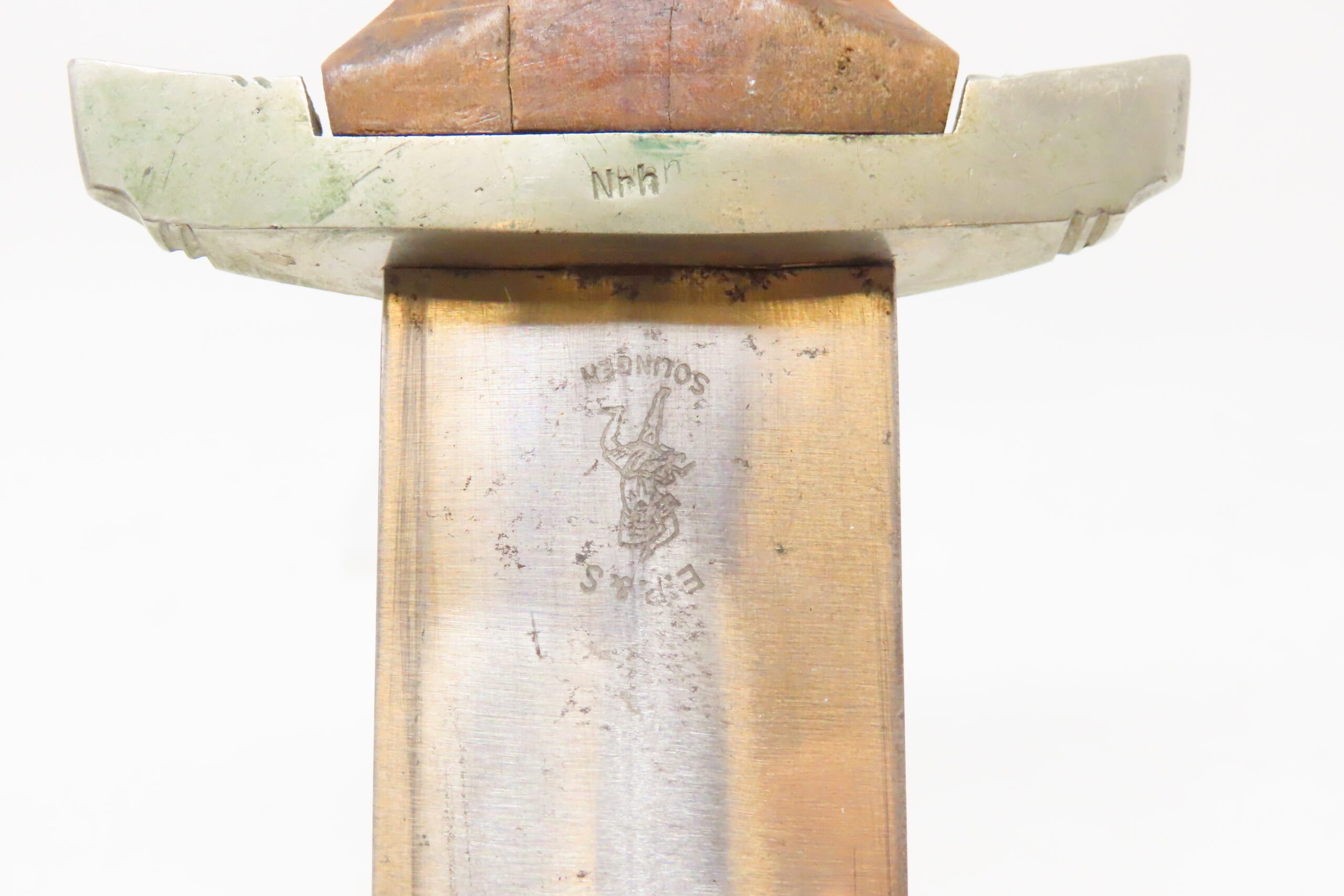 WWII German SA Dagger EP&S Third Reich World War 2 (7) | Ancestry Guns