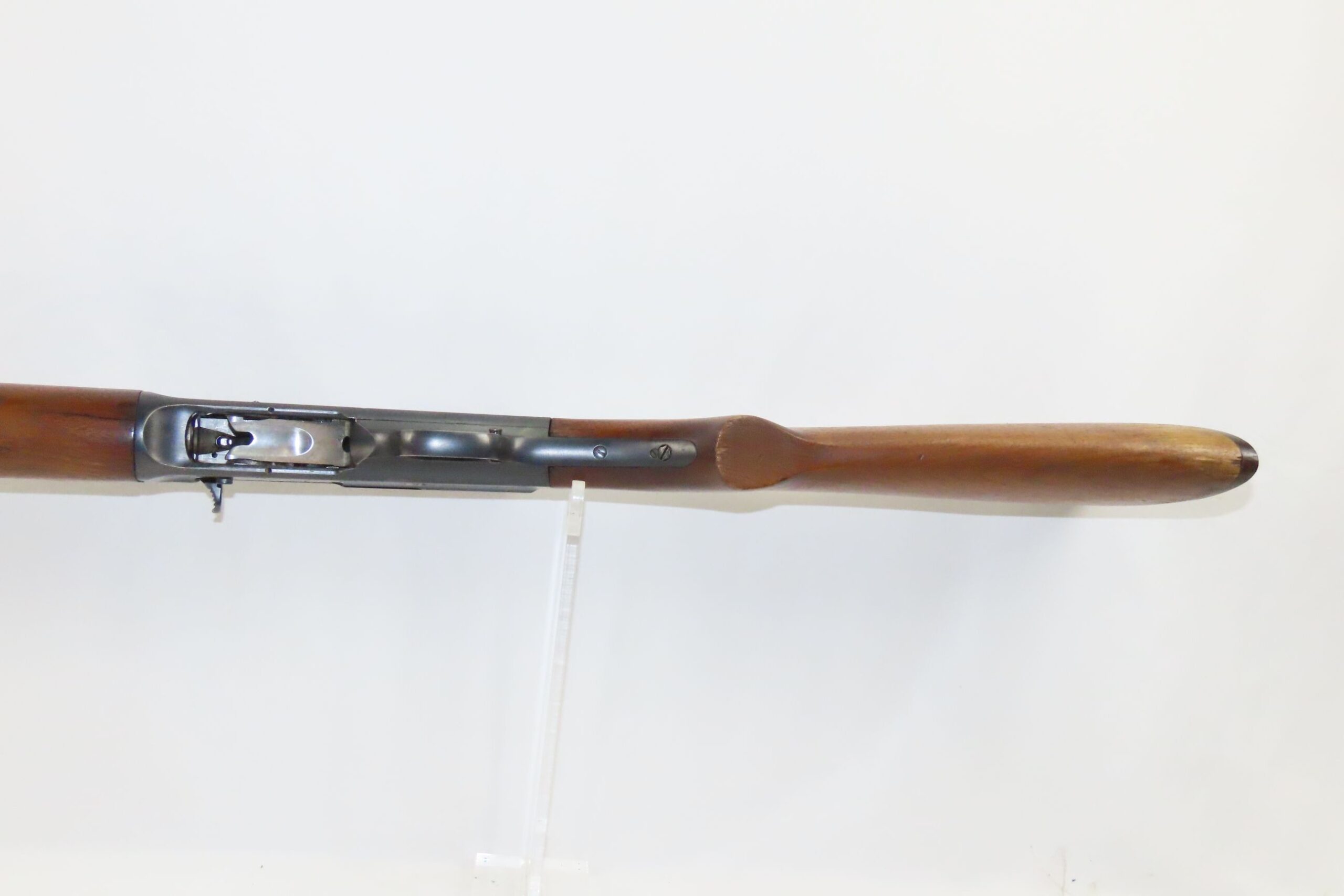 WWII U.S. Marked Remington Model 11 Semi Automatic Shotgun 3.13 C ...