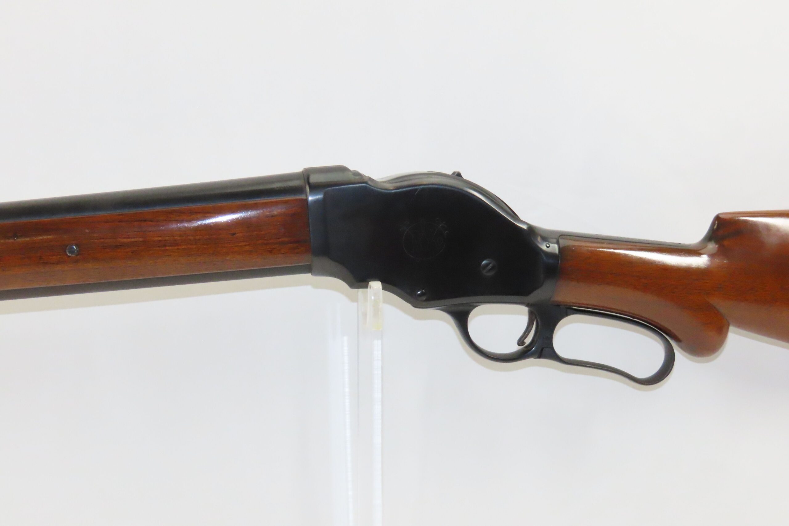 Winchester 10 Gauge Model 1901 Lever Action Shotgun 6.6 C&RAntique004 ...