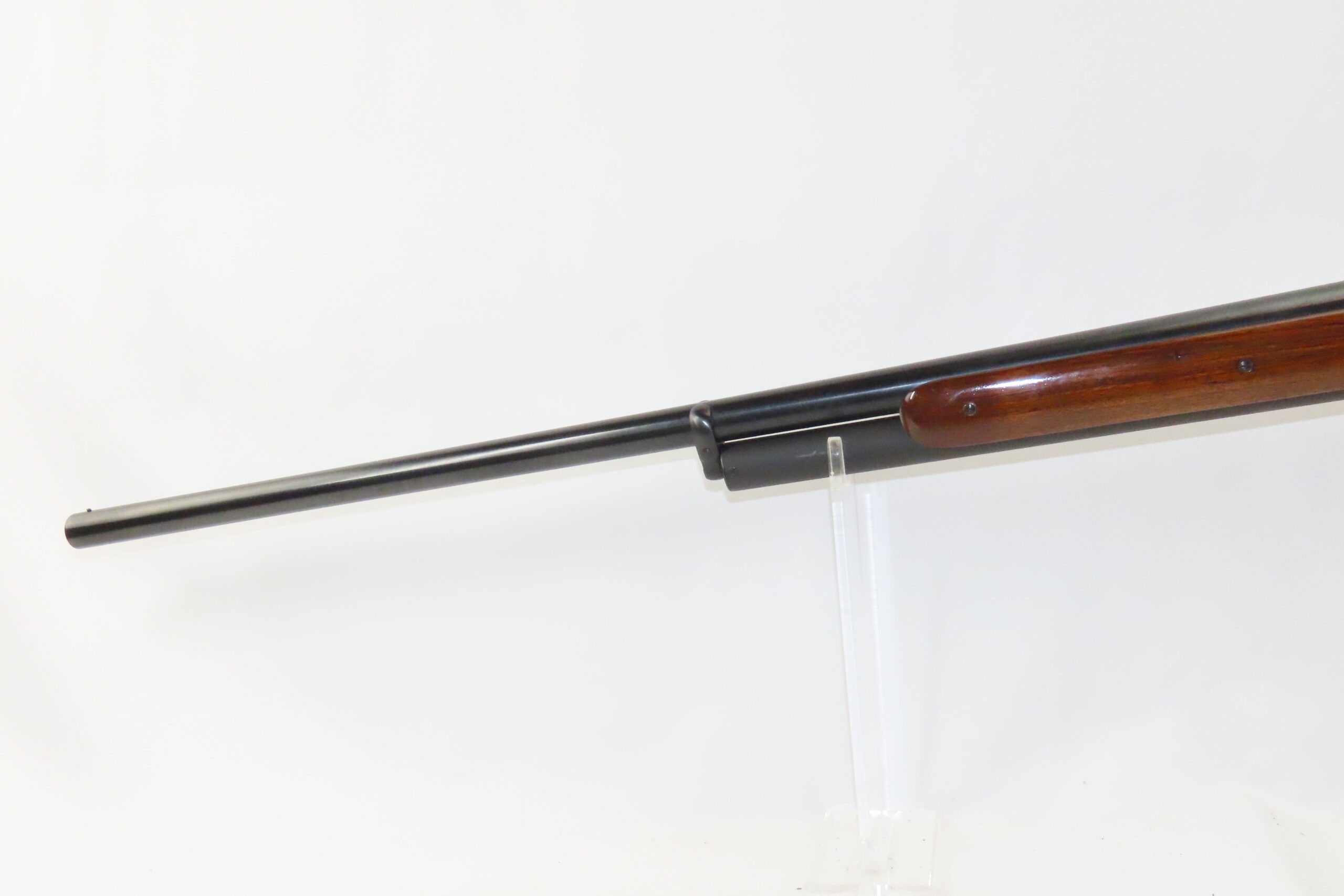 Winchester 10 Gauge Model 1901 Lever Action Shotgun 6.6 C&RAntique005 ...