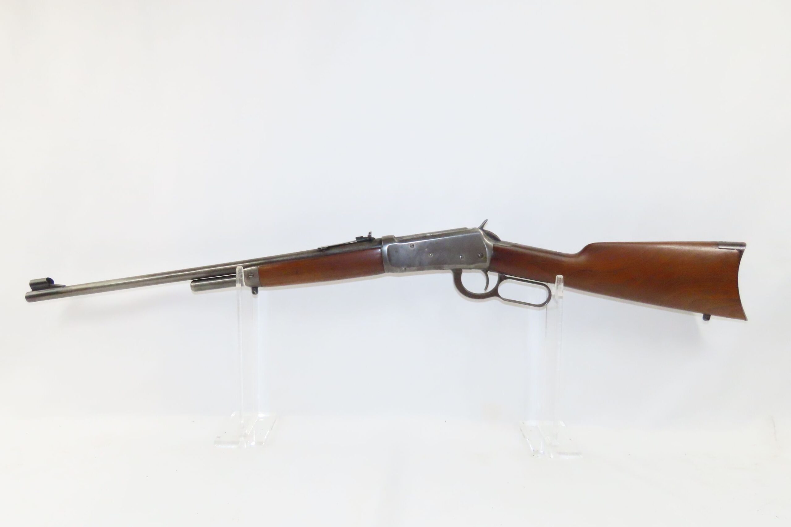 Winchester MOdel 1894 Rifle 2.16 C&RAntique002 | Ancestry Guns