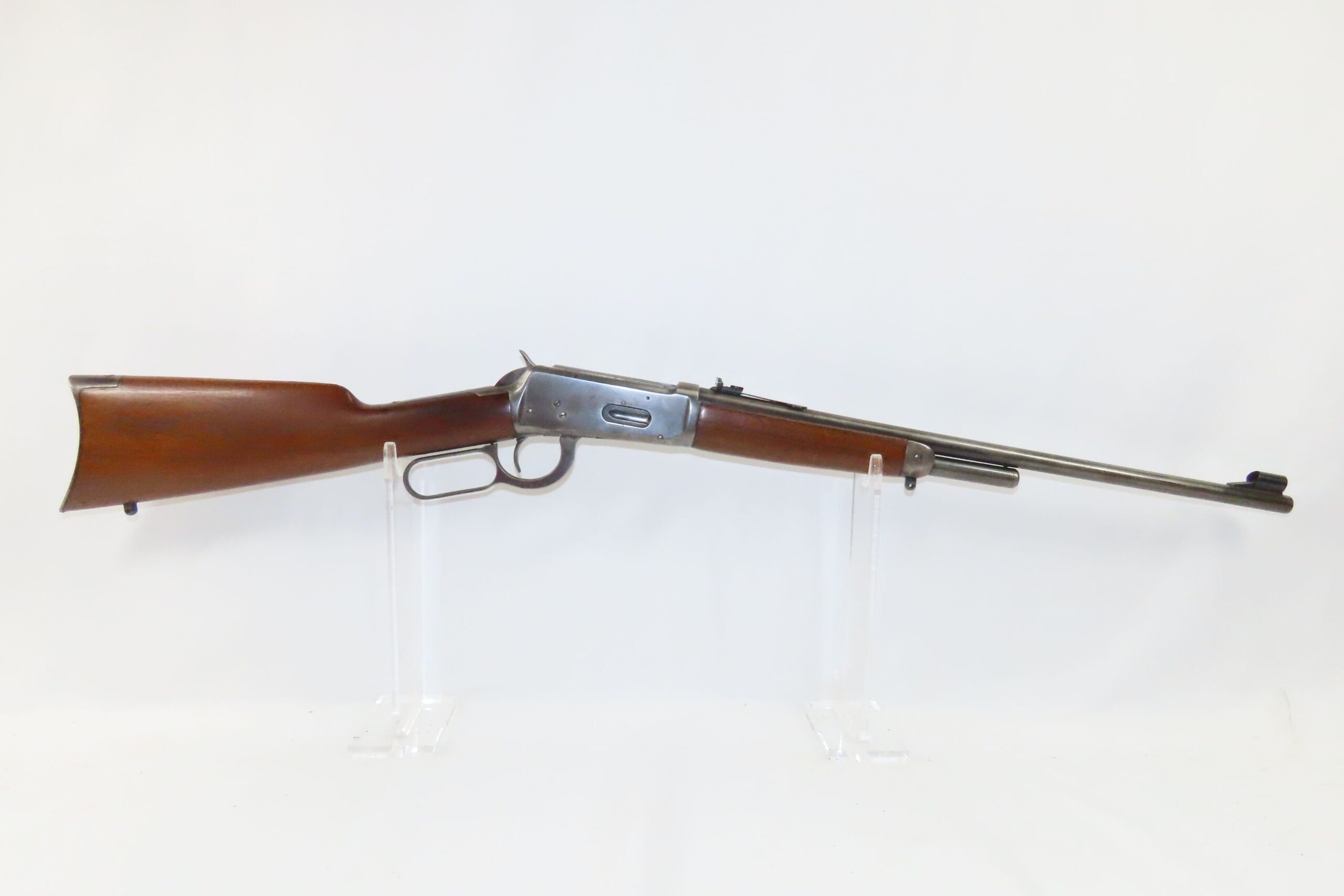 Winchester MOdel 1894 Rifle 2.16 C&RAntique015 | Ancestry Guns