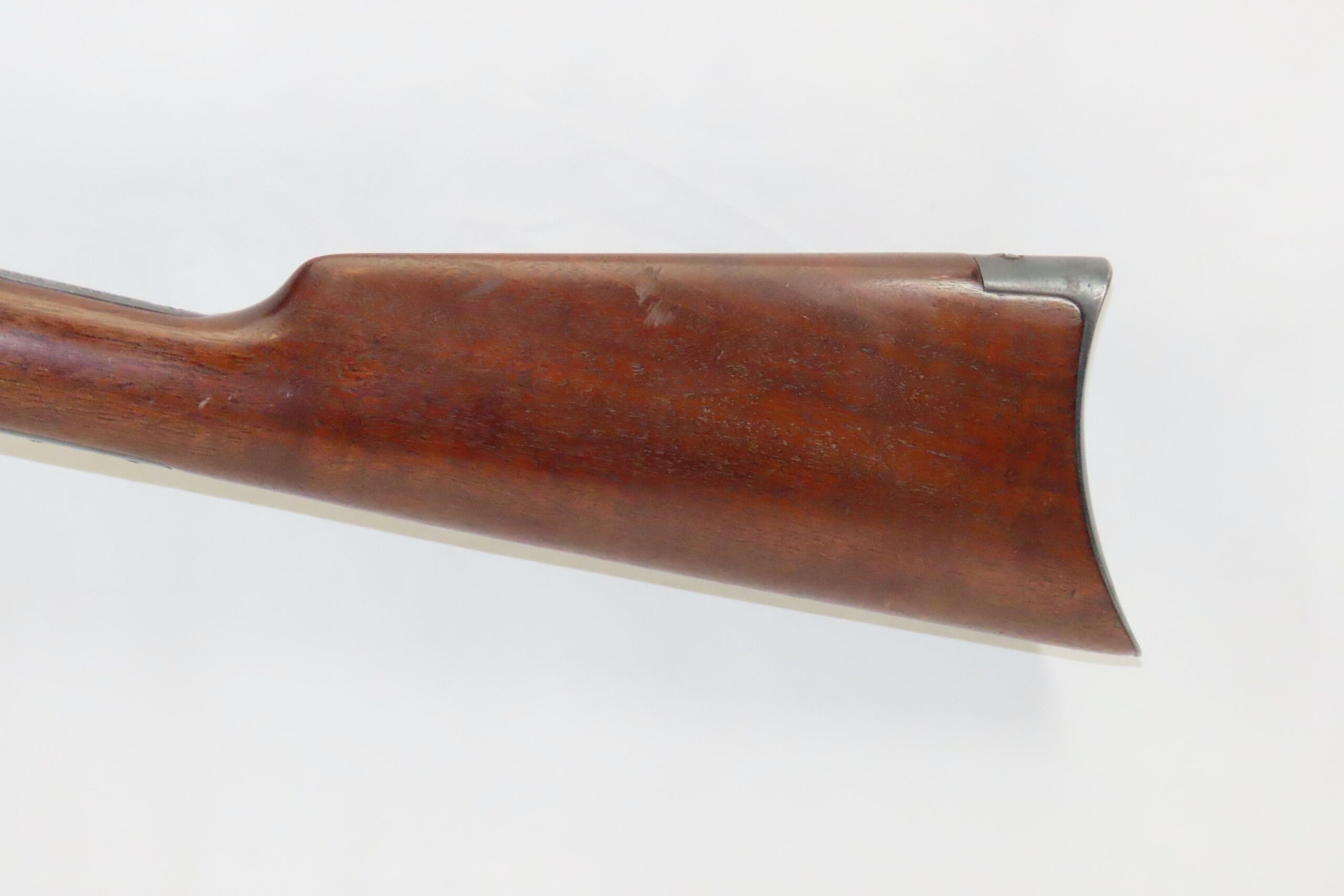 Winchester Model 90 Rifle with Scope 5.18 C&RAntique003 | Ancestry Guns