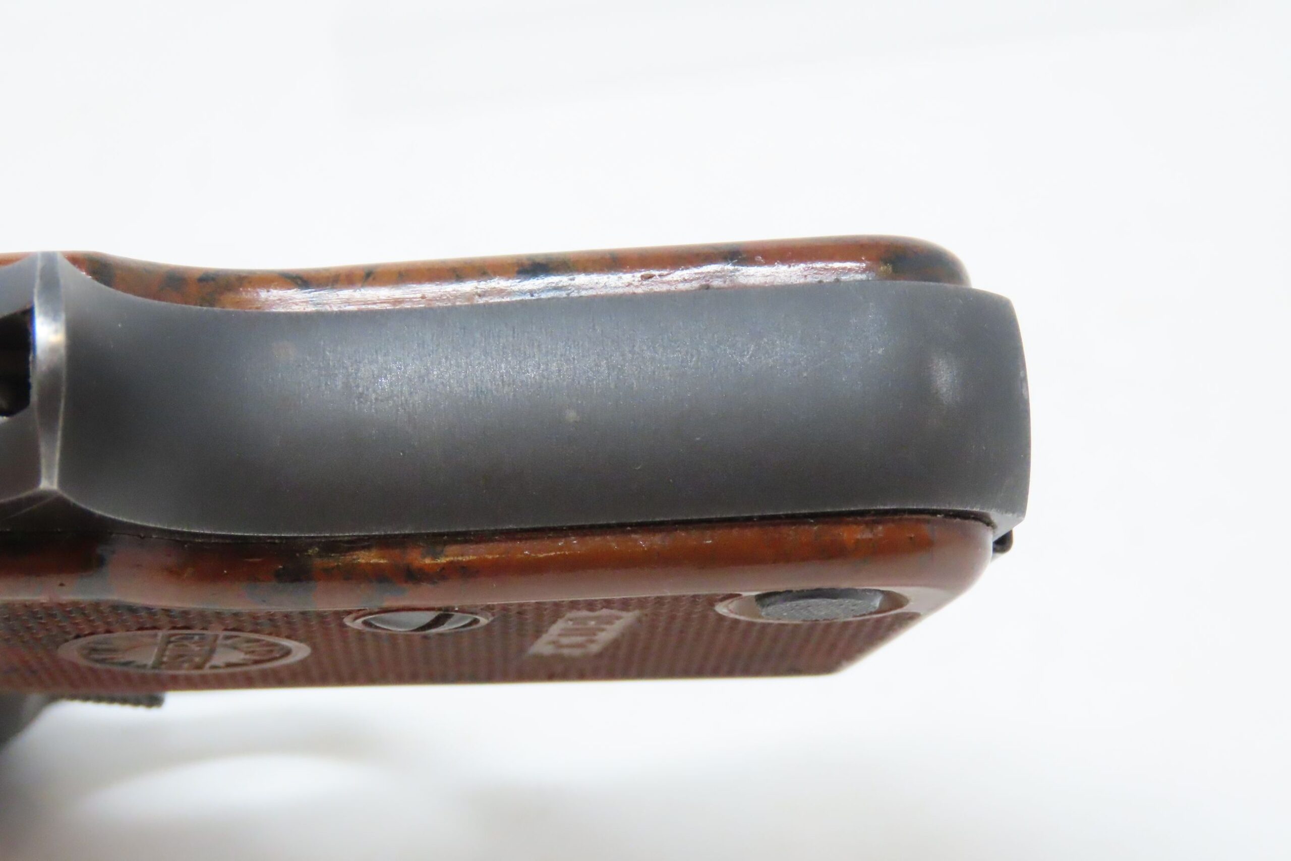 Astra Model 2000 Cub Pistol with Box 4.20 C&RAntique010 | Ancestry Guns