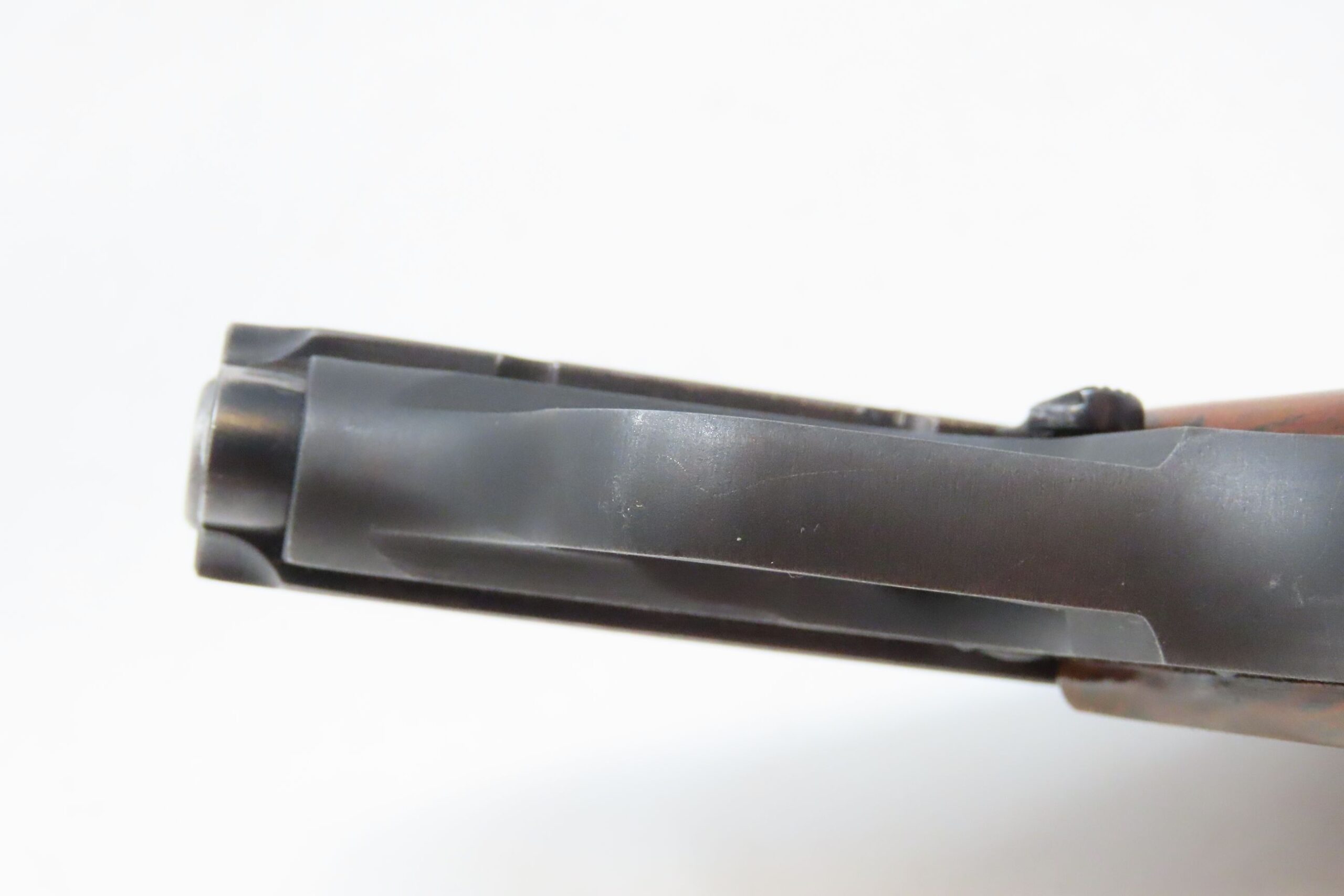 Astra Model 2000 Cub Pistol with Box 4.20 C&RAntique015 | Ancestry Guns