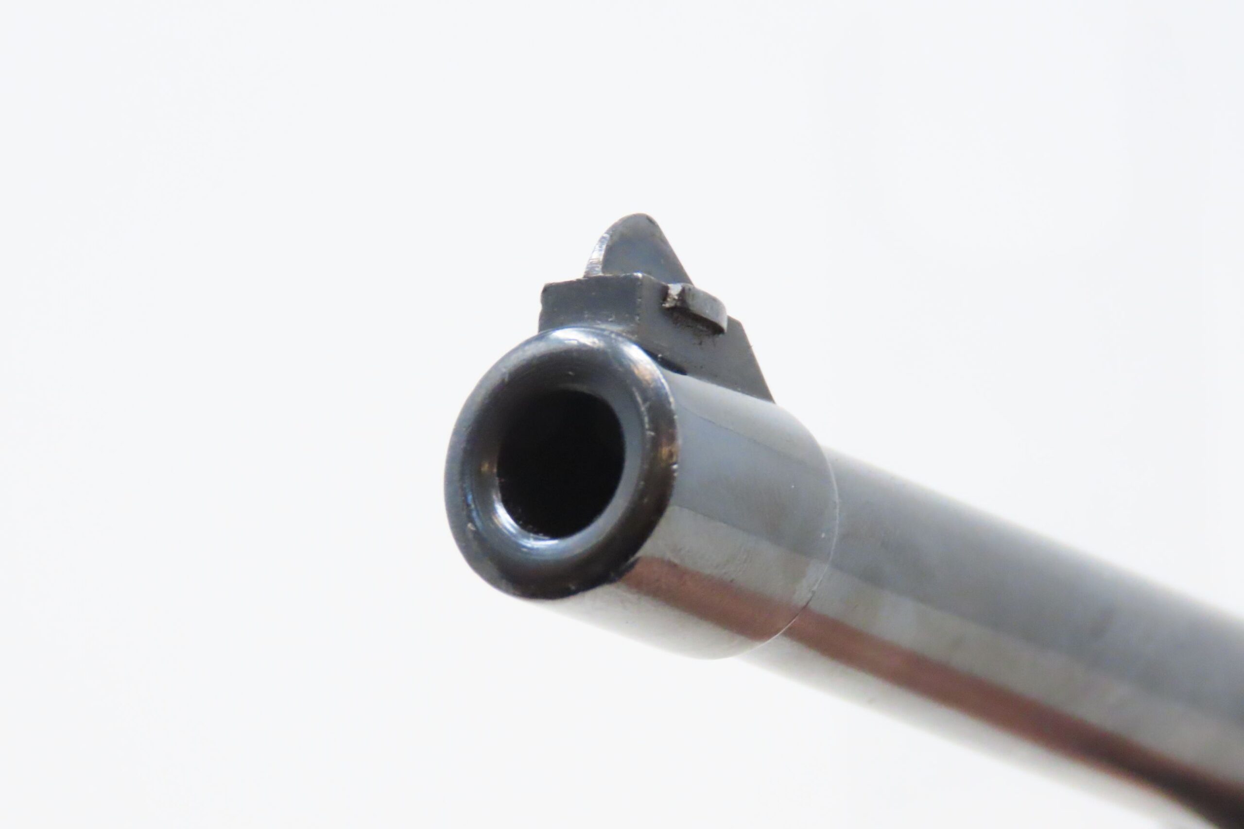 DWM Blank Chamber Luger Semi Automatic Pistol with Holster 2.6 C ...