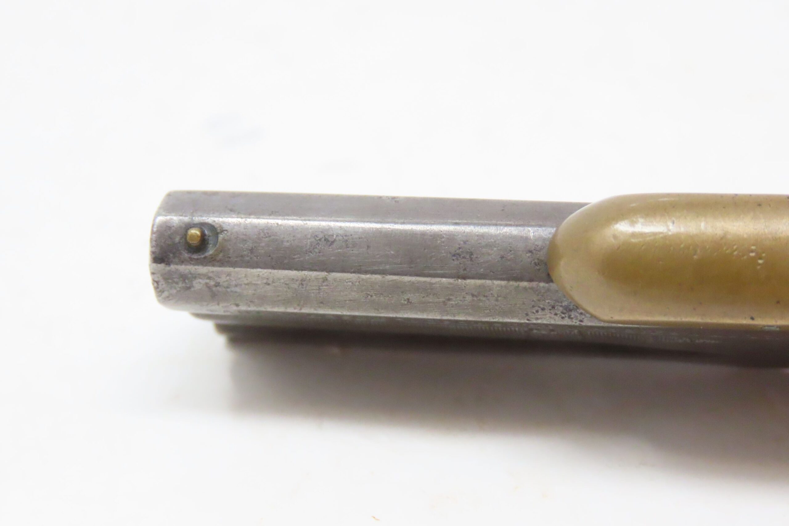 Frank Wesson Watch Fob Swivel Breech Derringer 5.8 C&RAntique014 ...