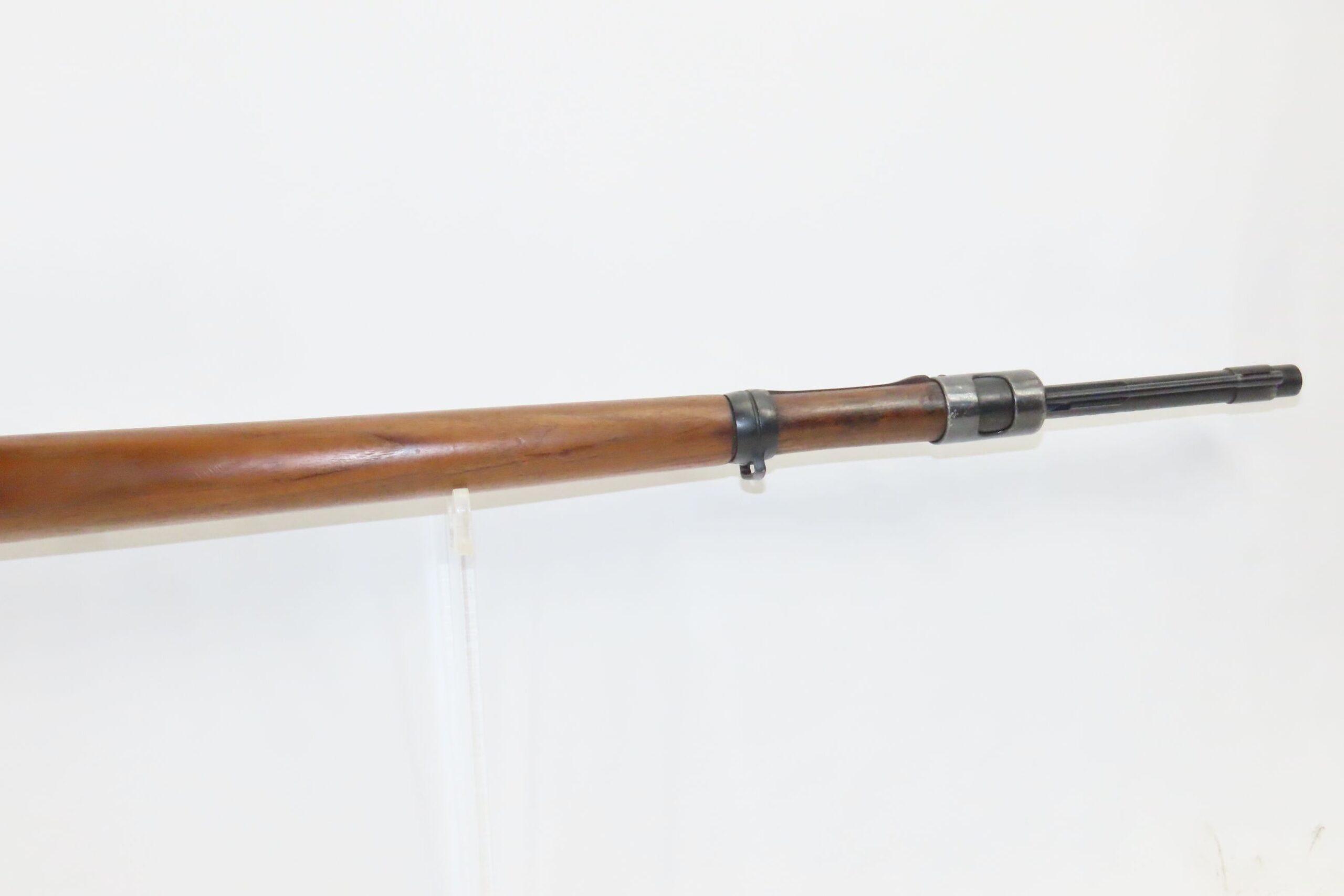 German J.P. Sauer s 147 Code K98 Rifle 6.12 C&RAntique008 | Ancestry Guns