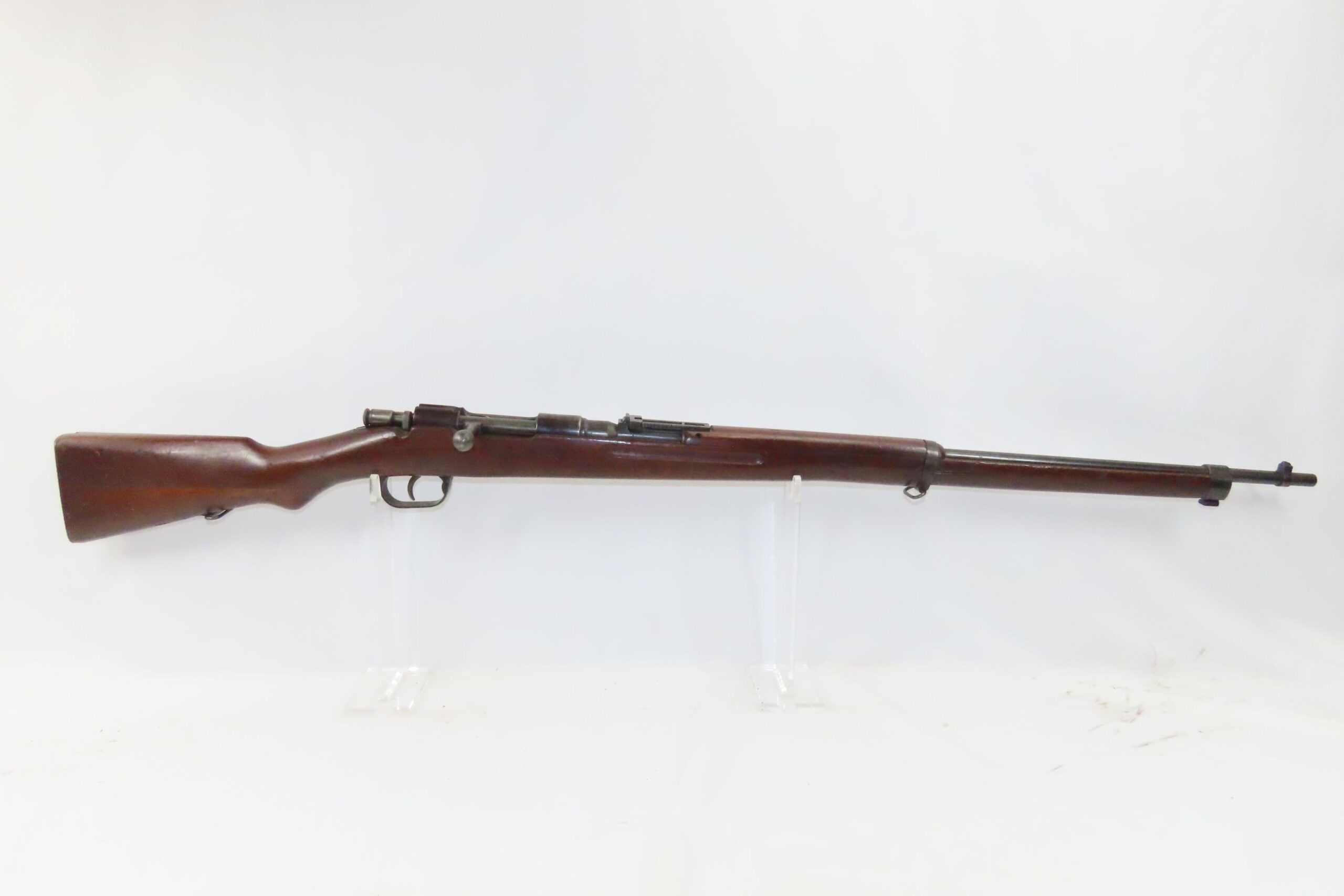 Japanese Contract Italian Type I Carcano Rifle 6.14 C&RAntique002 ...