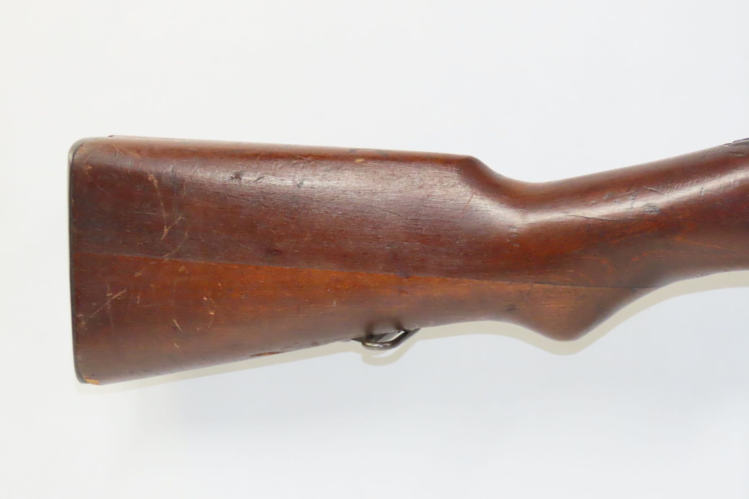 Japanese Contract Italian Type I Carcano Rifle 6.14 C&RAntique003 ...