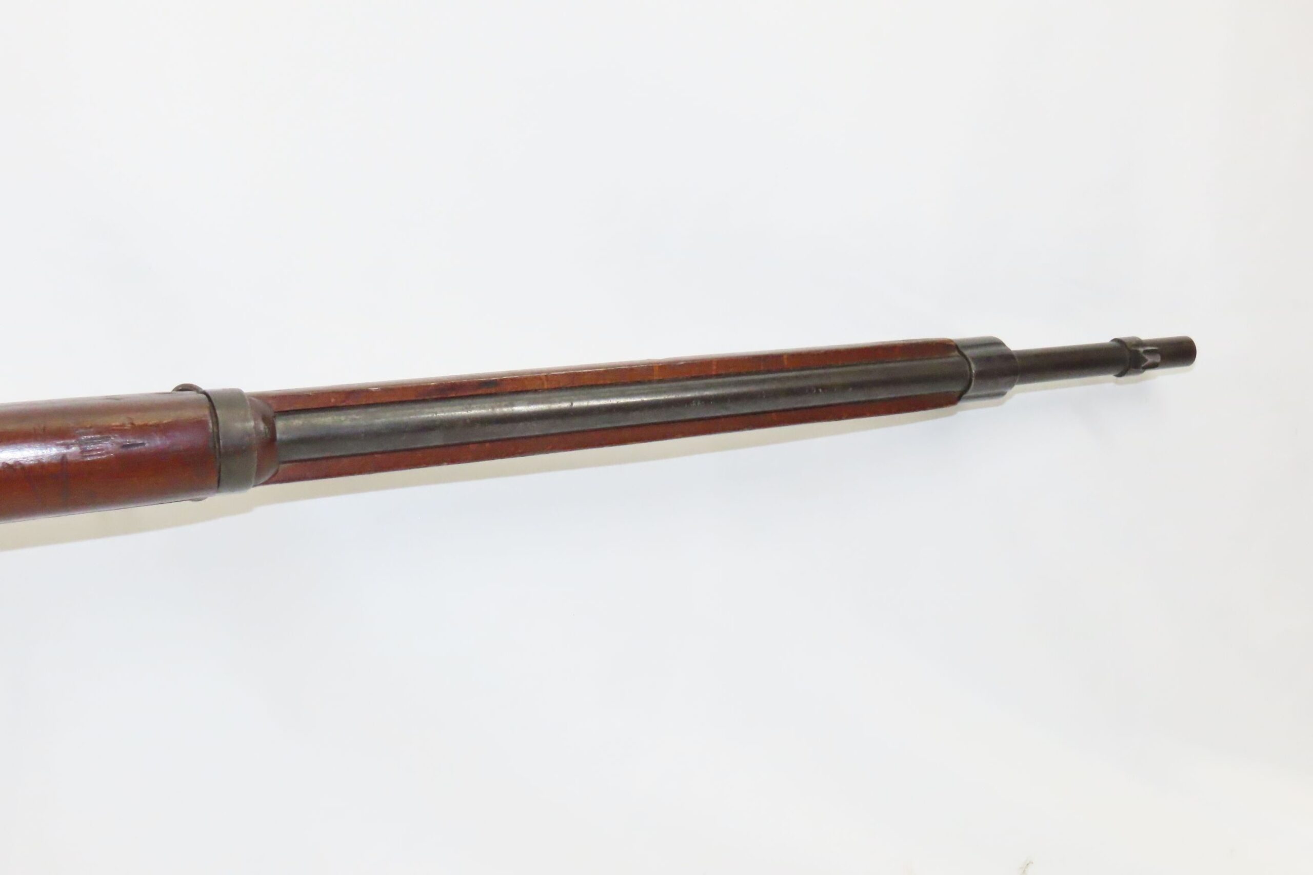 Japanese Contract Italian Type I Carcano Rifle 6.14 C&RAntique012 ...