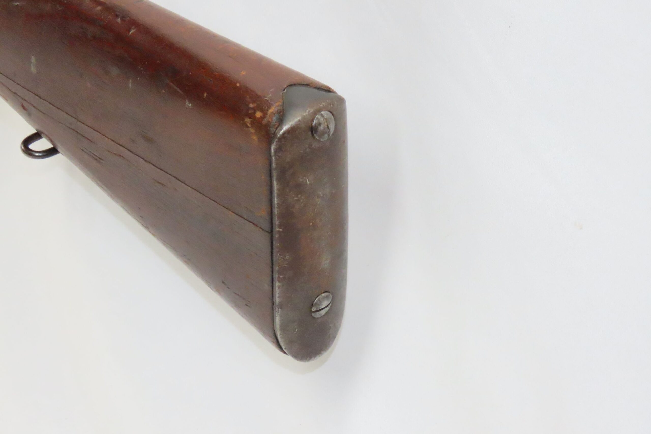 Japanese Contract Italian Type I Carcano Rifle 6.14 C&RAntique019 ...