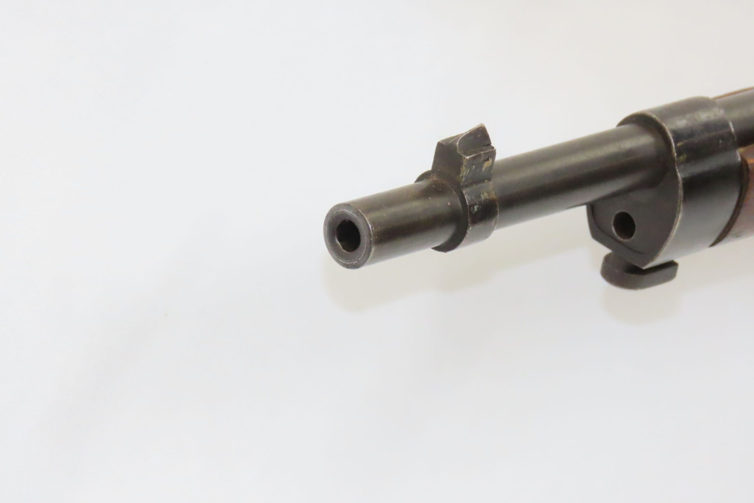 Japanese Contract Italian Type I Carcano Rifle 6.14 C&RAntique020 ...