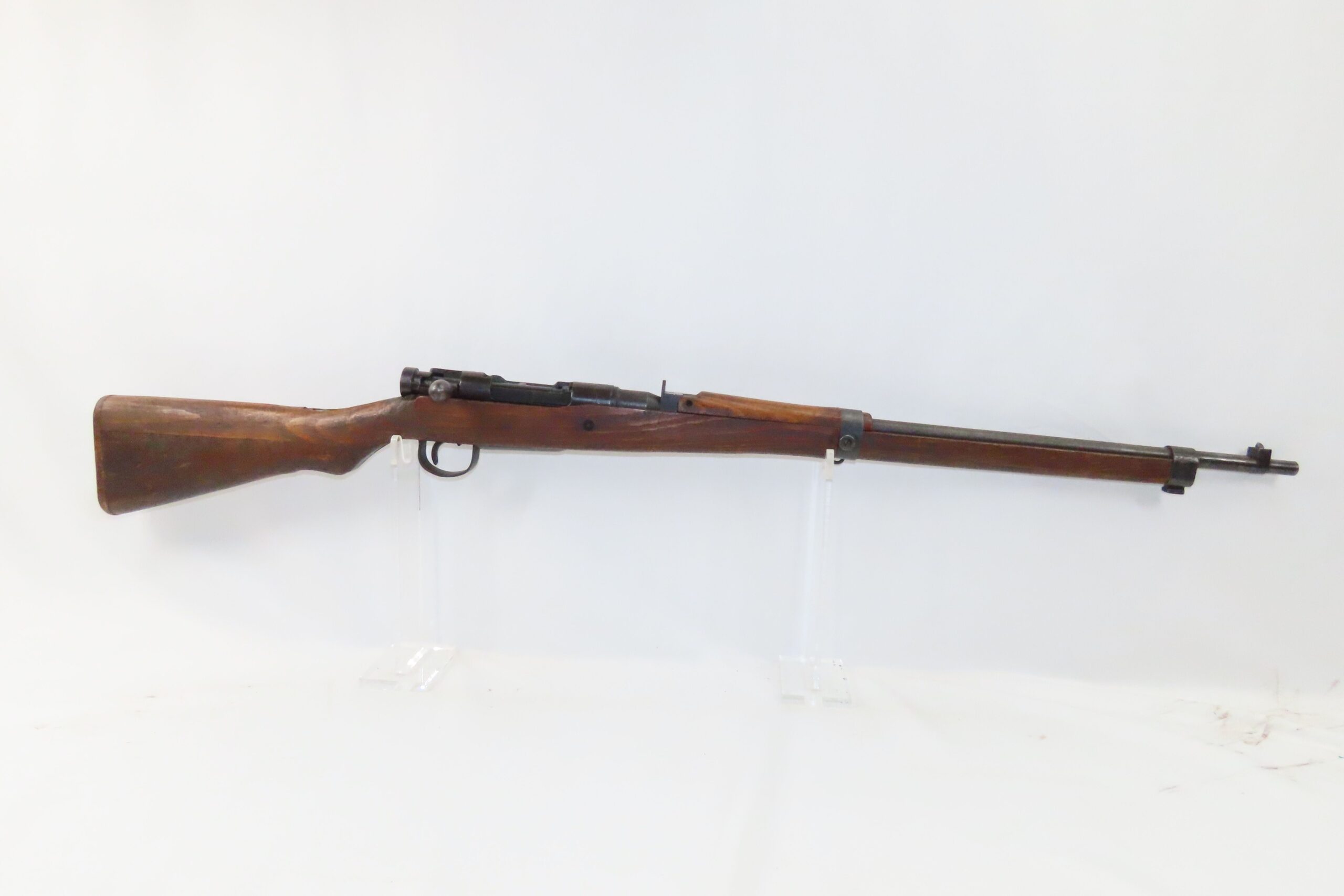 Japanese Juki Kogyo Type 99 Last Ditch Rifle 5.25 C&RAntique002 ...