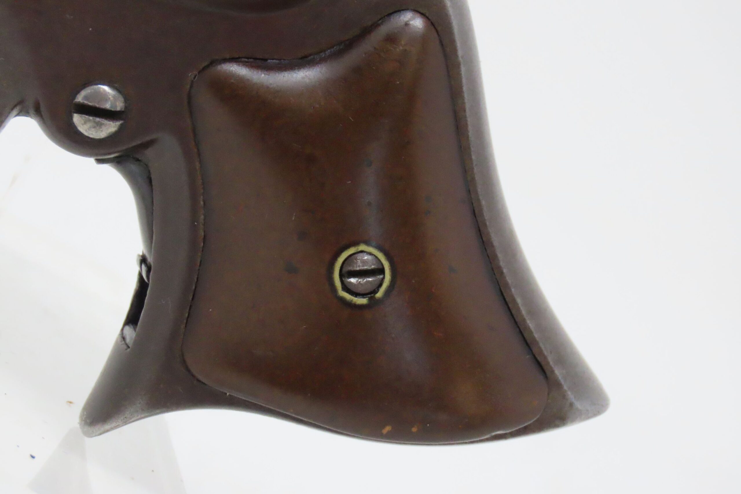 Remington Elliot Ring Trigger .32 Derringer 4.25 C&RAntique003 ...