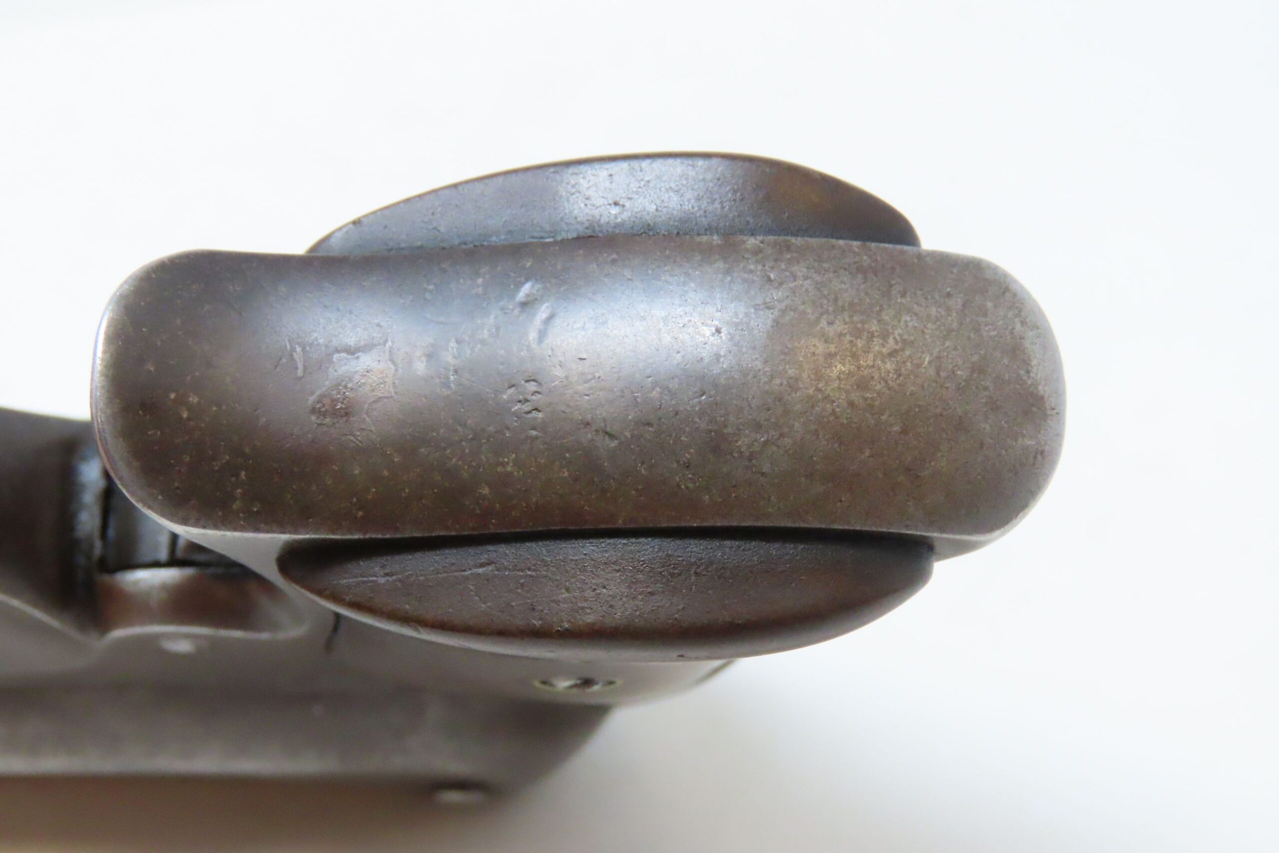 Remington Elliot Ring Trigger .32 Derringer 4.25 C&RAntique009 ...