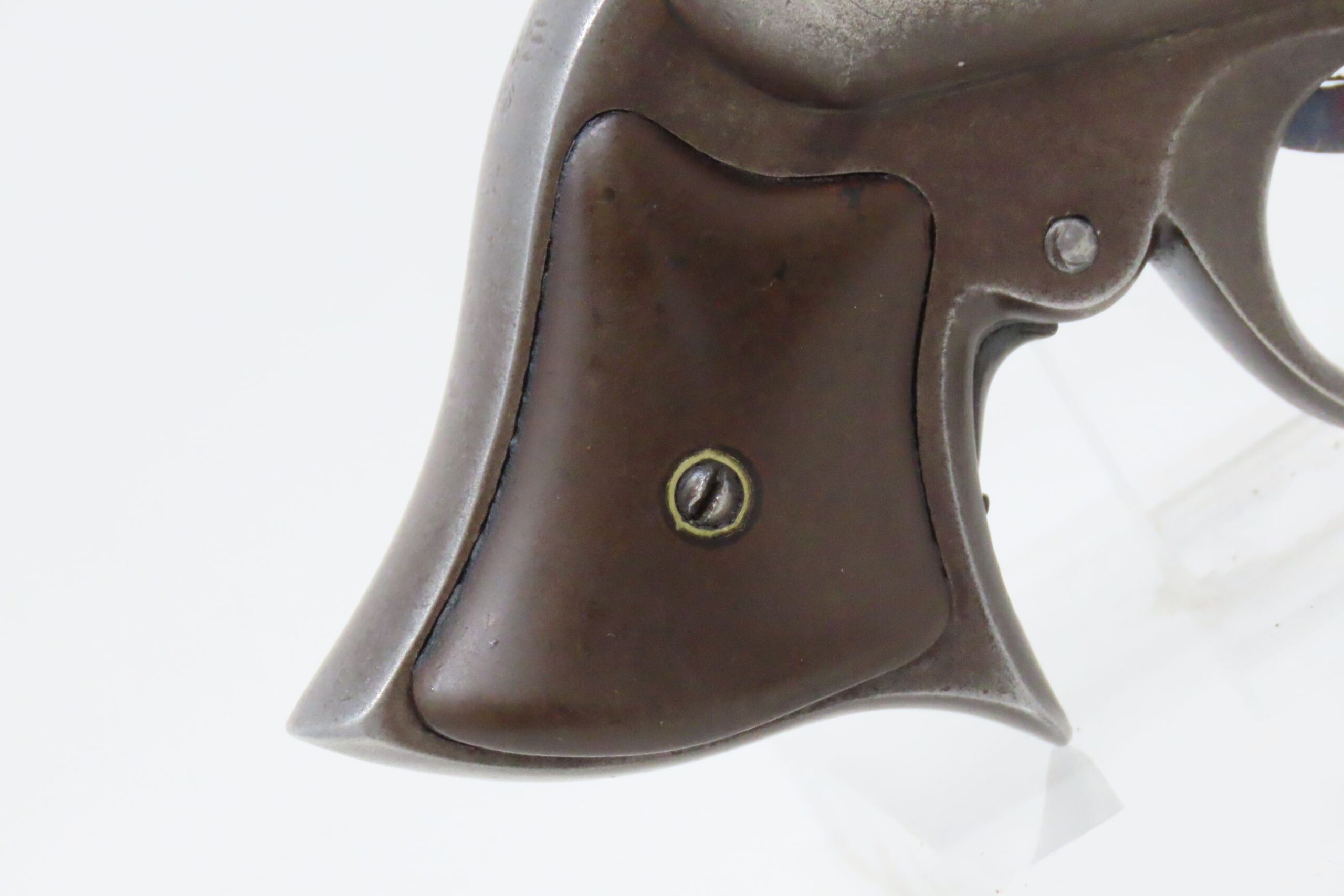 Remington Elliot Ring Trigger .32 Derringer 4.25 C&RAntique013 ...