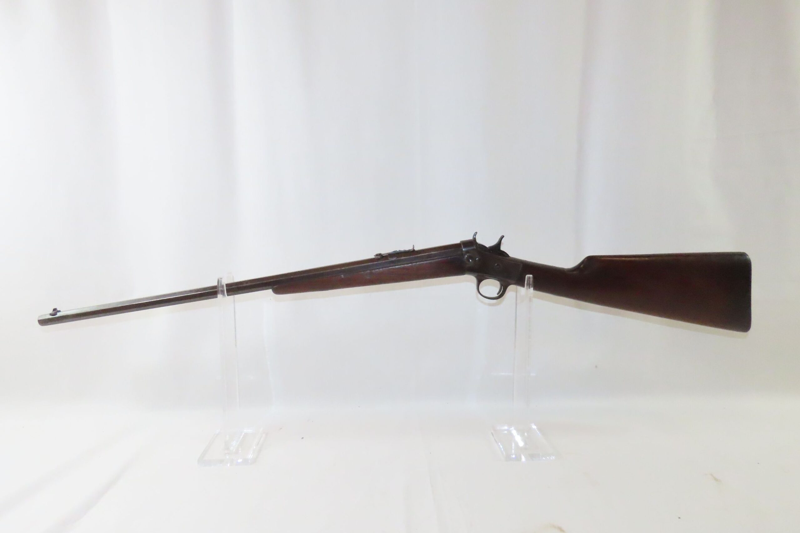 Remington No. 4 Rifle 6.20 C&RAntique005 | Ancestry Guns