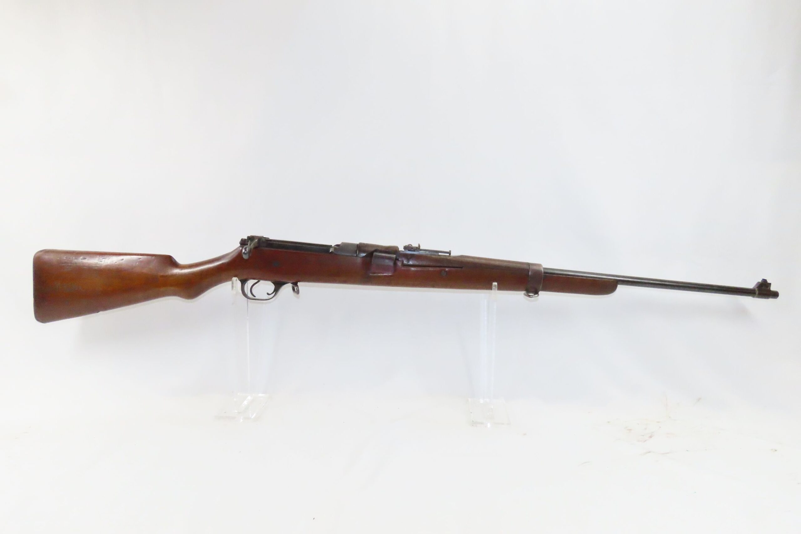 Ross Model 1905 Straight Pull Rifle 6.6 C&RAntique002 | Ancestry Guns