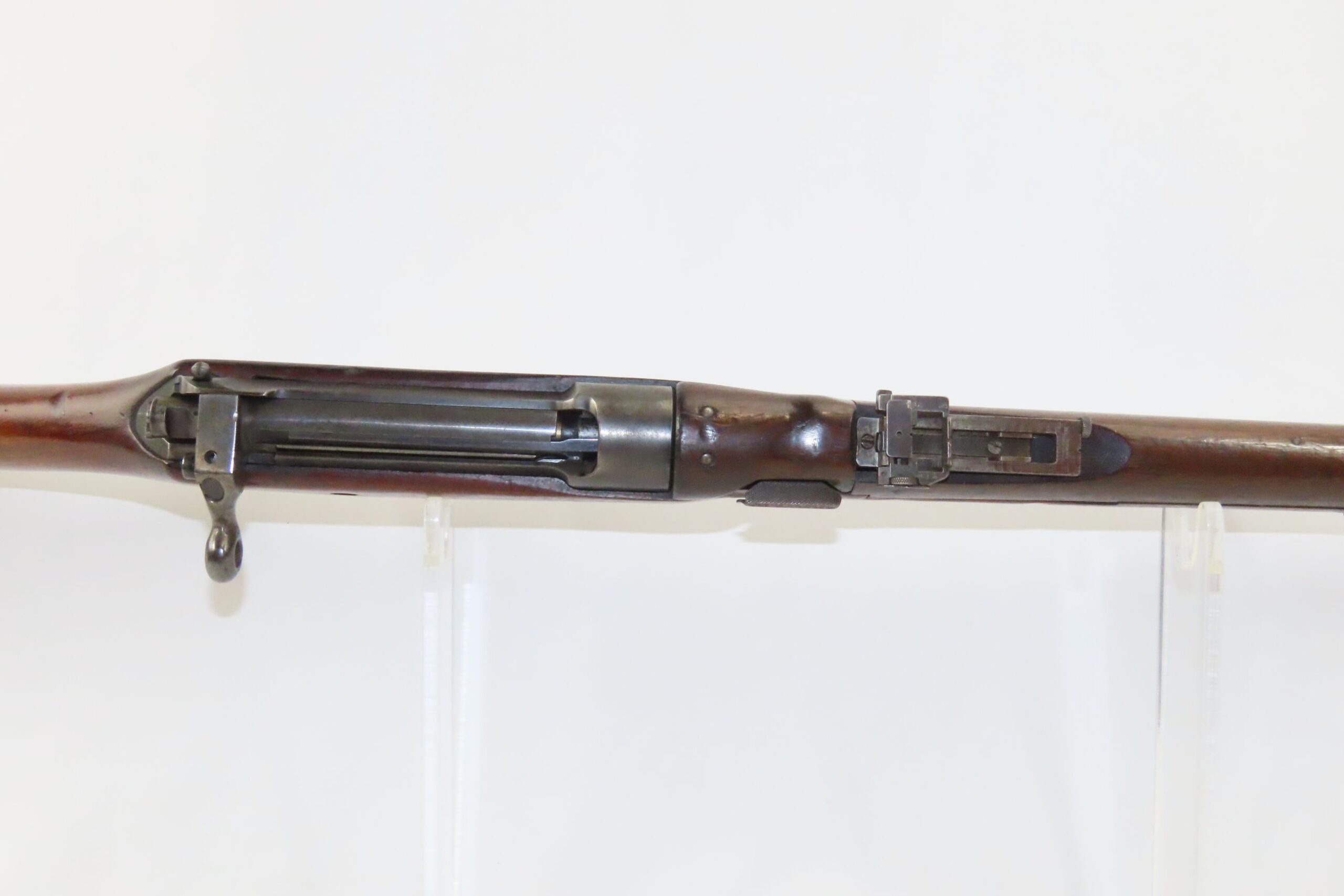 Ross Model 1905 Straight Pull Rifle 6.6 C&RAntique012 | Ancestry Guns