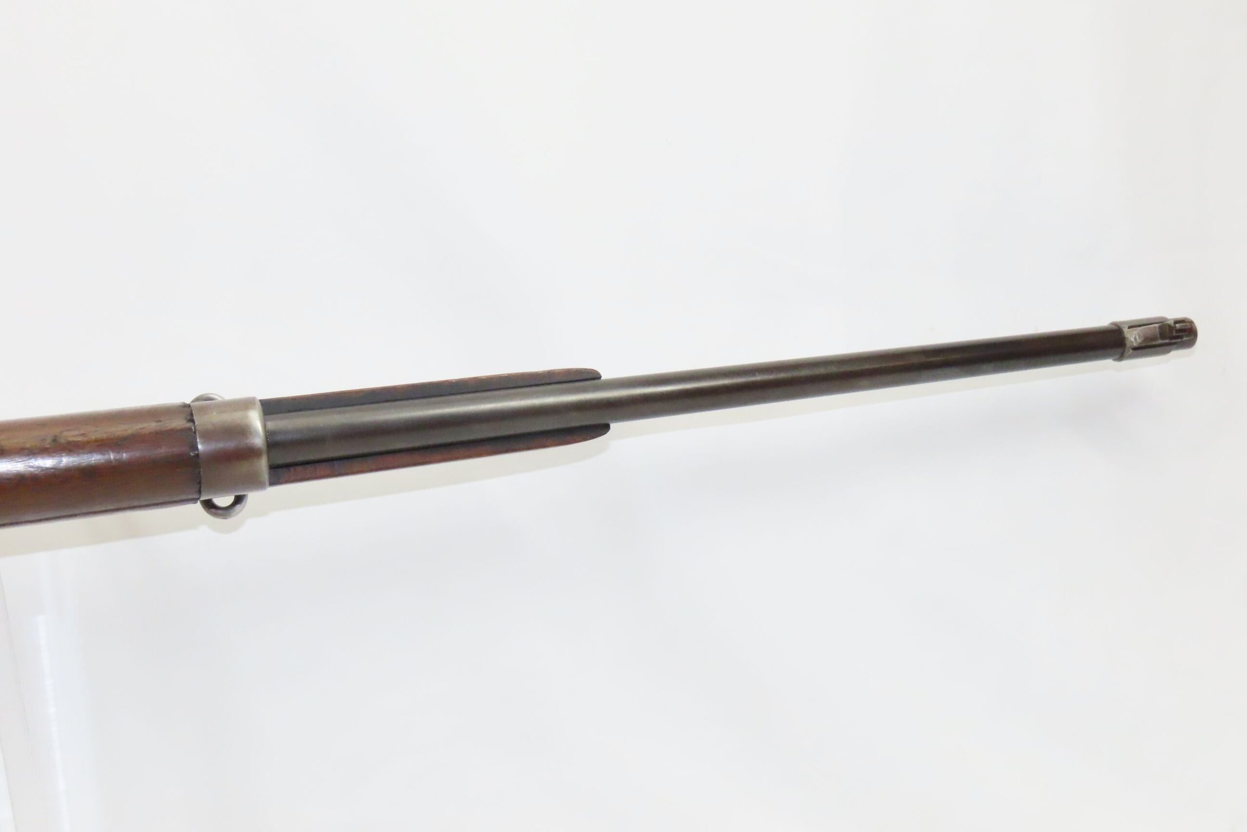 Ross Model 1905 Straight Pull Rifle 6.6 C&RAntique013 | Ancestry Guns