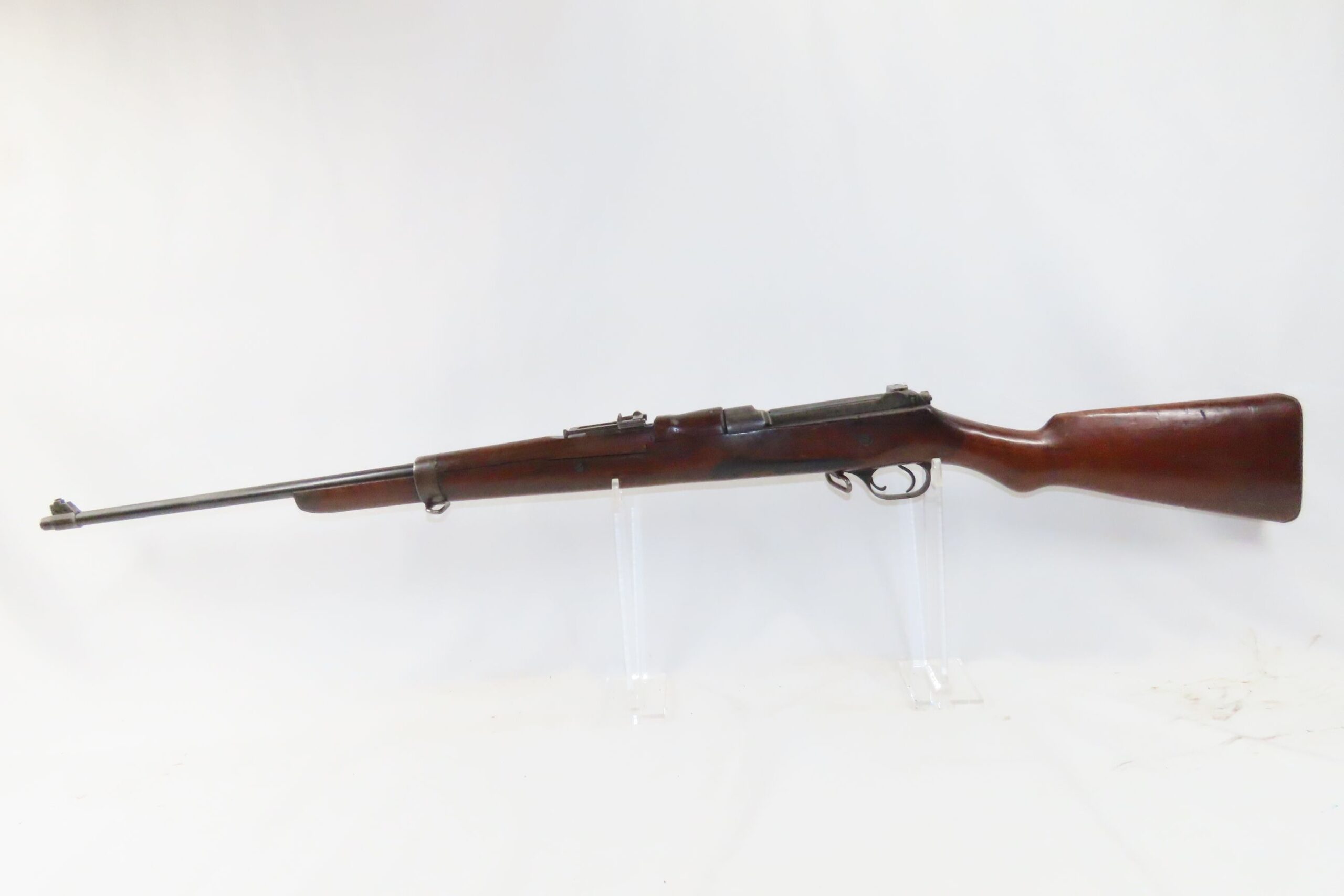 Ross Model 1905 Straight Pull Rifle 6.6 C&RAntique015 | Ancestry Guns