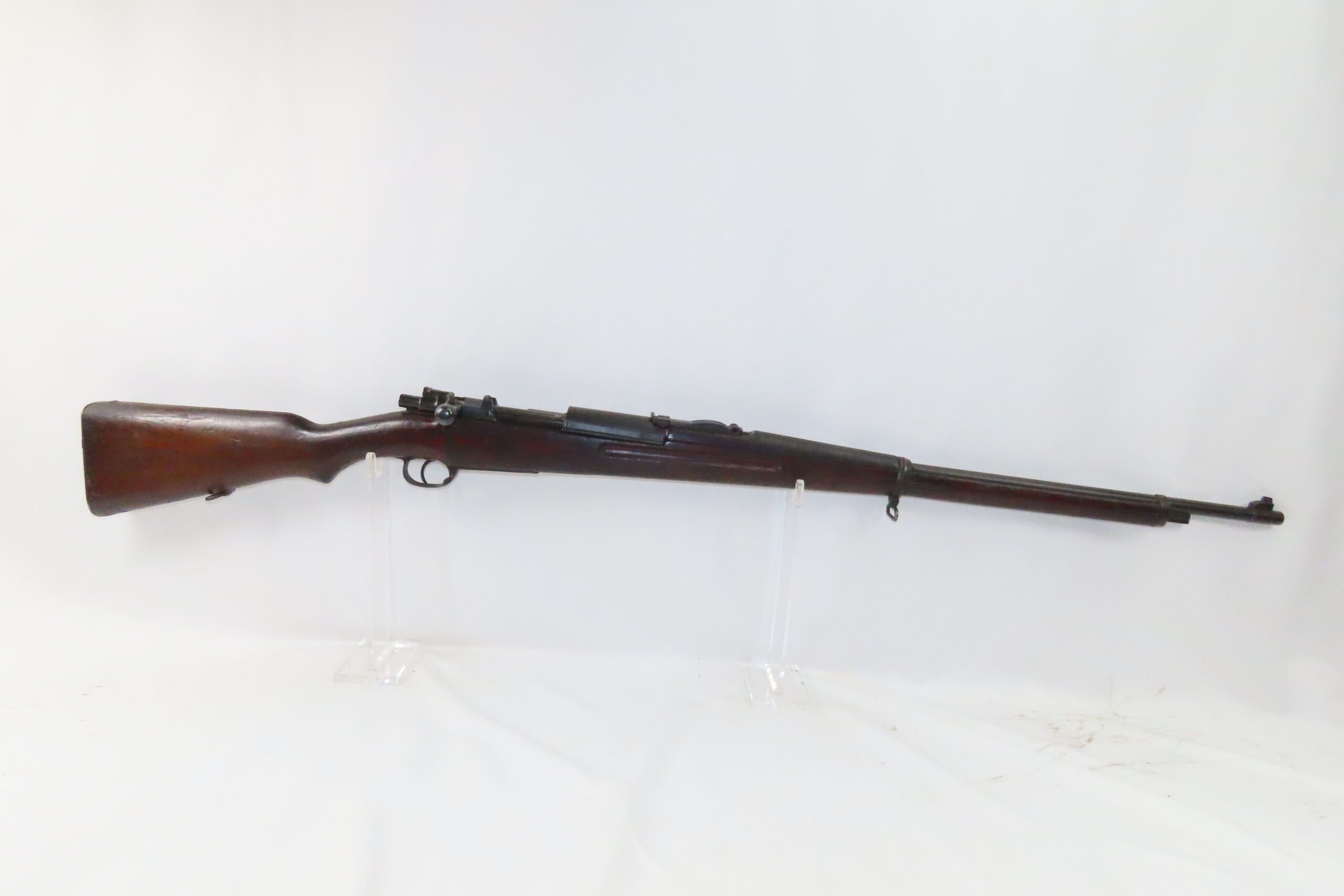 Siamese Contract Koishikawa Type 46 Rifle 5.17 C&RAntique002 | Ancestry ...