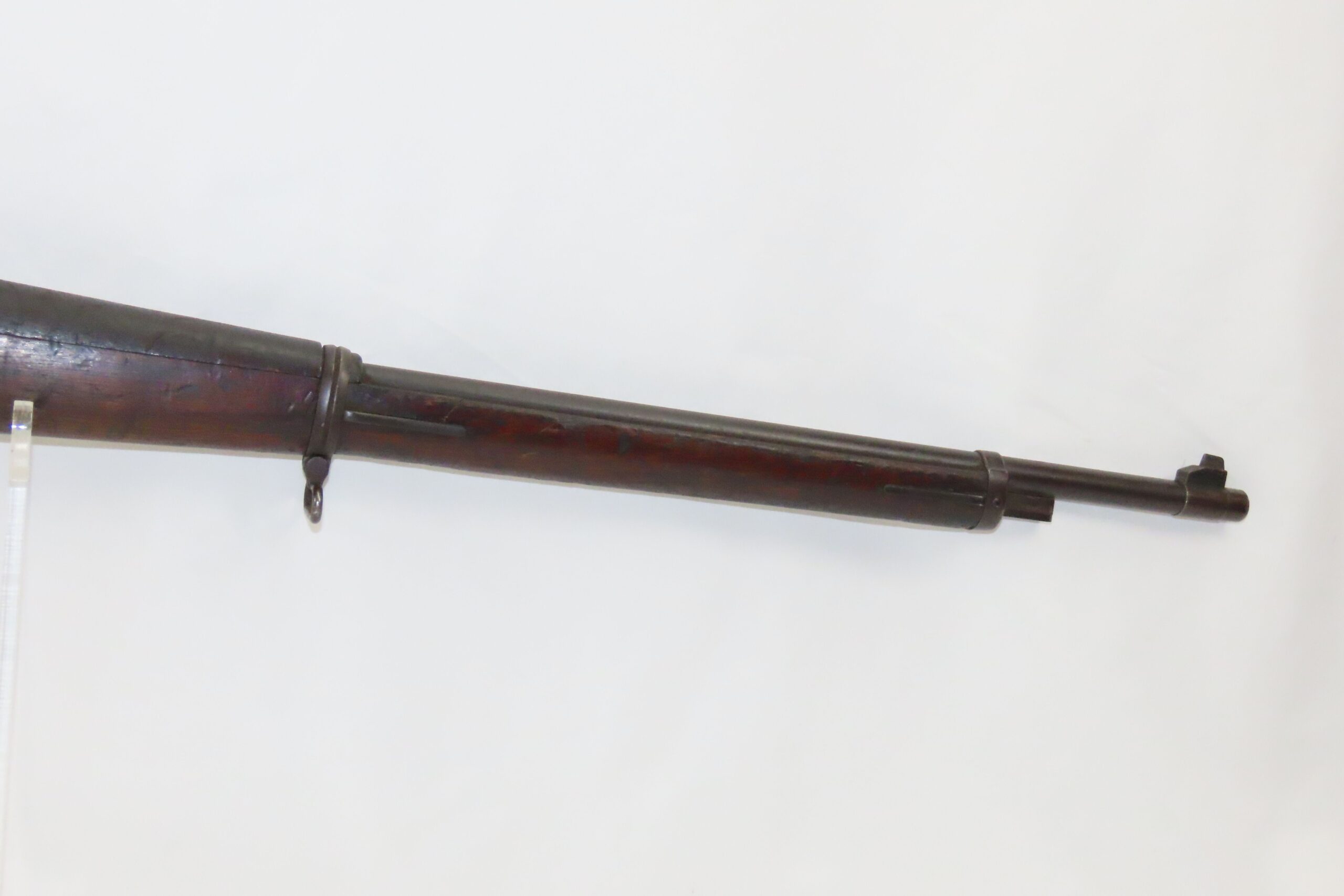 Siamese Contract Koishikawa Type 46 Rifle 5.17 C&RAntique005 | Ancestry ...