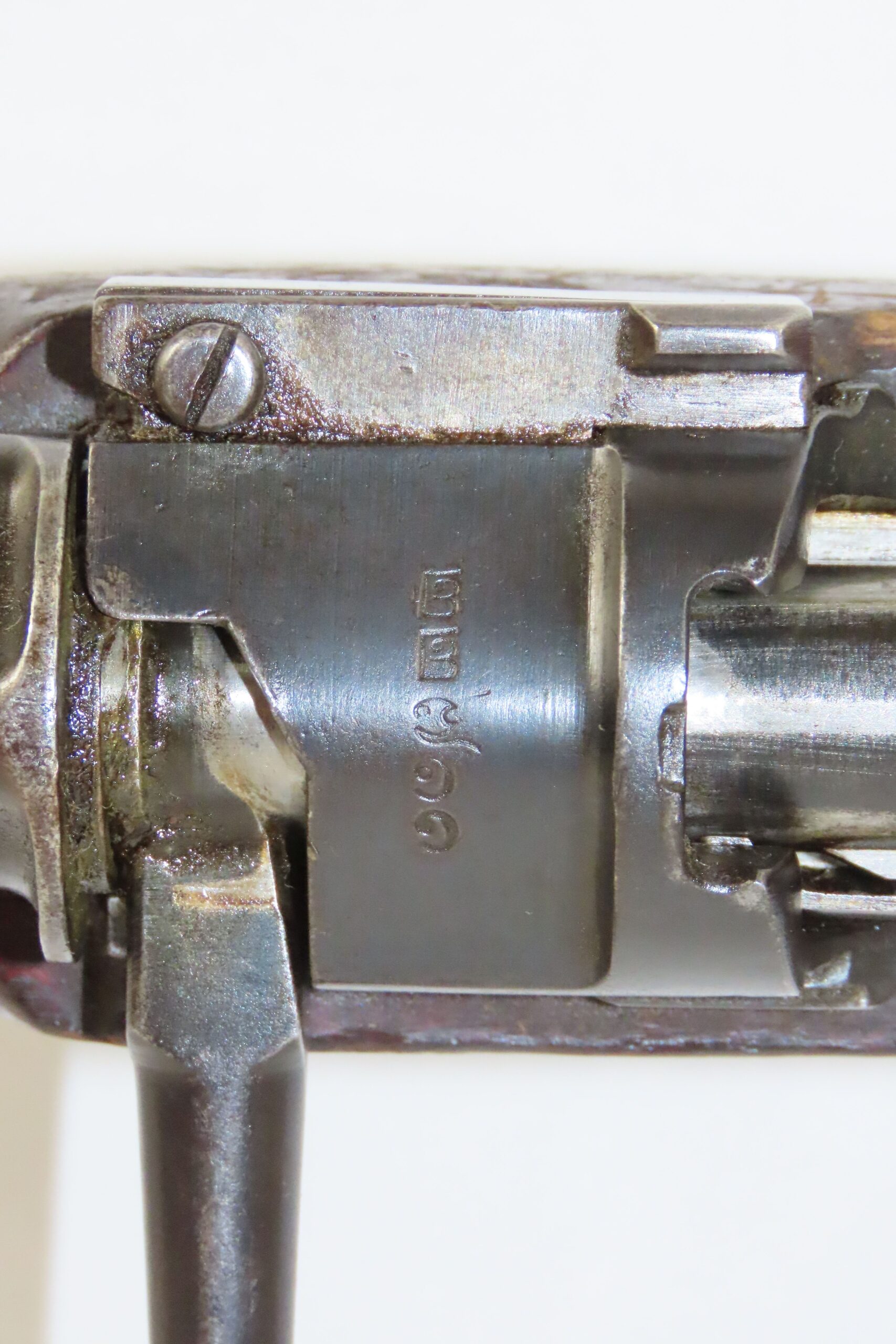 Siamese Contract Koishikawa Type 46 Rifle 5.17 C&RAntique009 | Ancestry ...