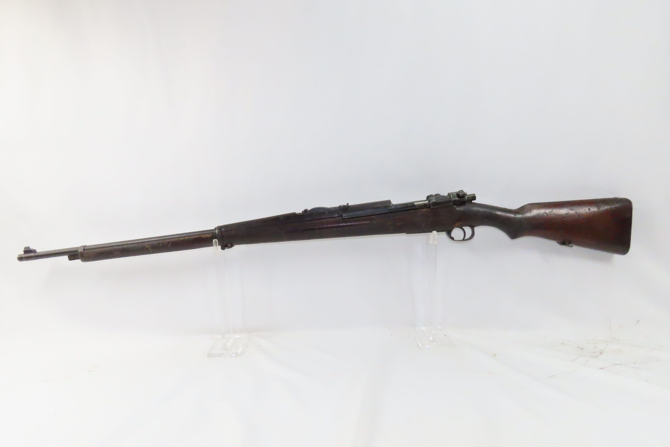 Siamese Contract Koishikawa Type 46 Rifle 5.17 C&RAntique014 | Ancestry ...