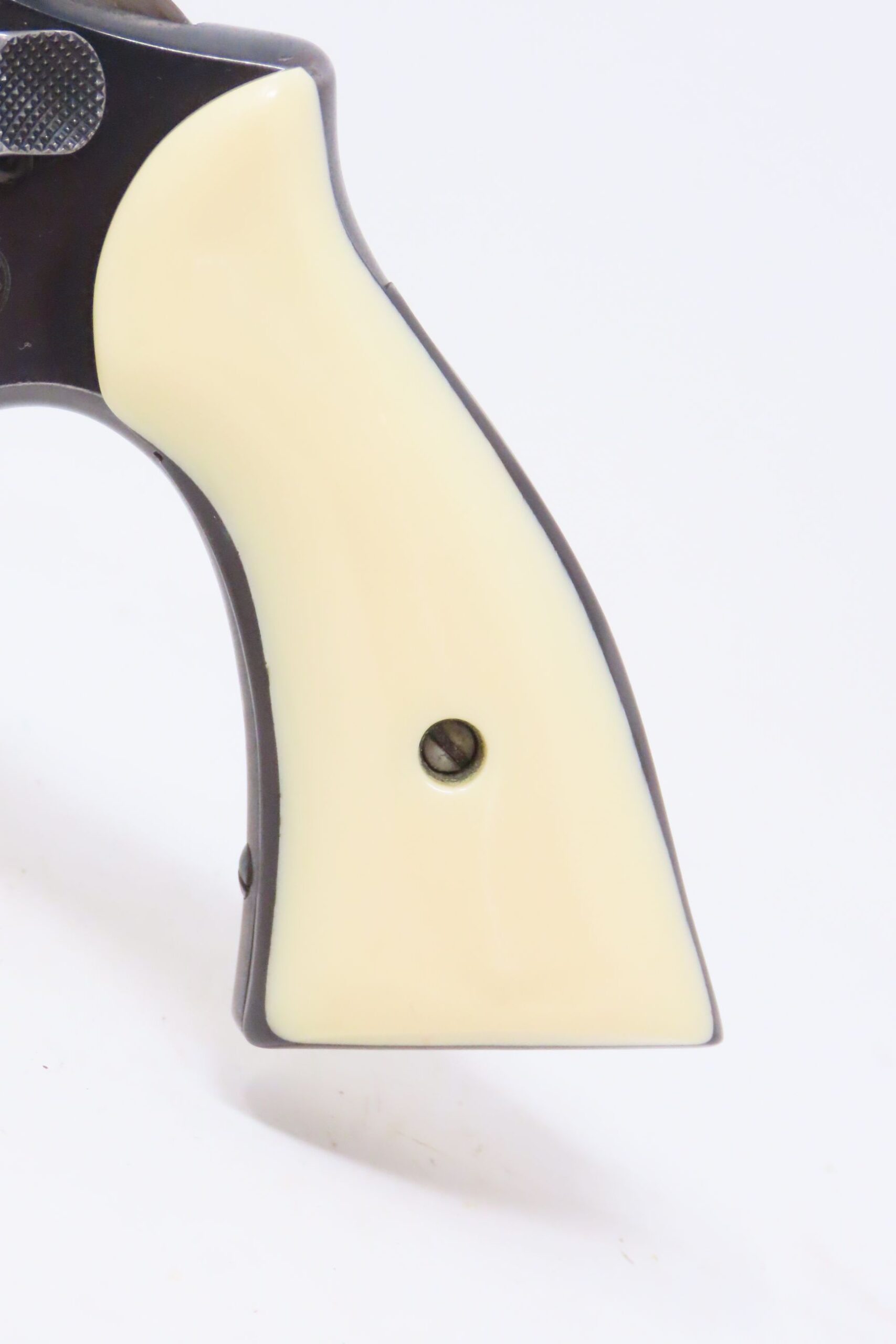 Smith & Wesson .38 Military & Police Model 1905 4th Change Revolver 5.3 ...