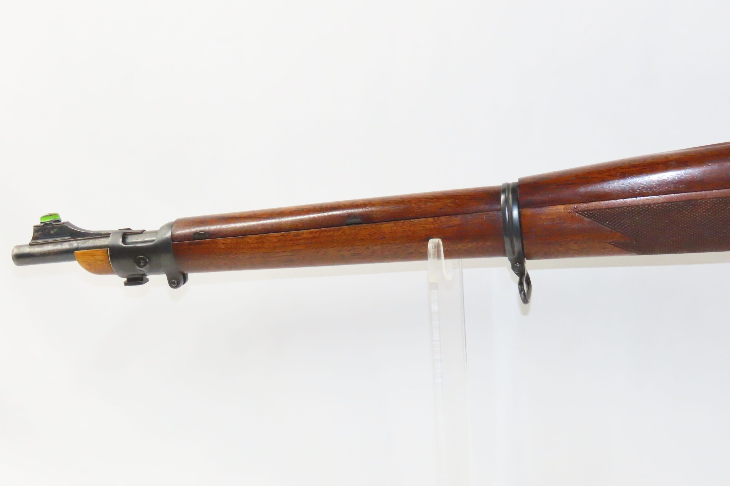 U.S. Springfield Armory Model 1903 Sporting Rifle 5.26 C&RAntique015 ...