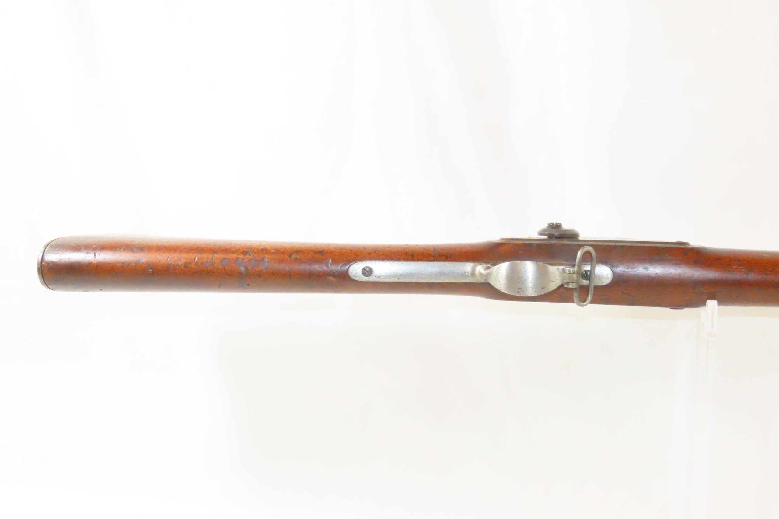 U.S. Springfield MOdel 1863 Type II Model 1864 Rifle Musket with ...