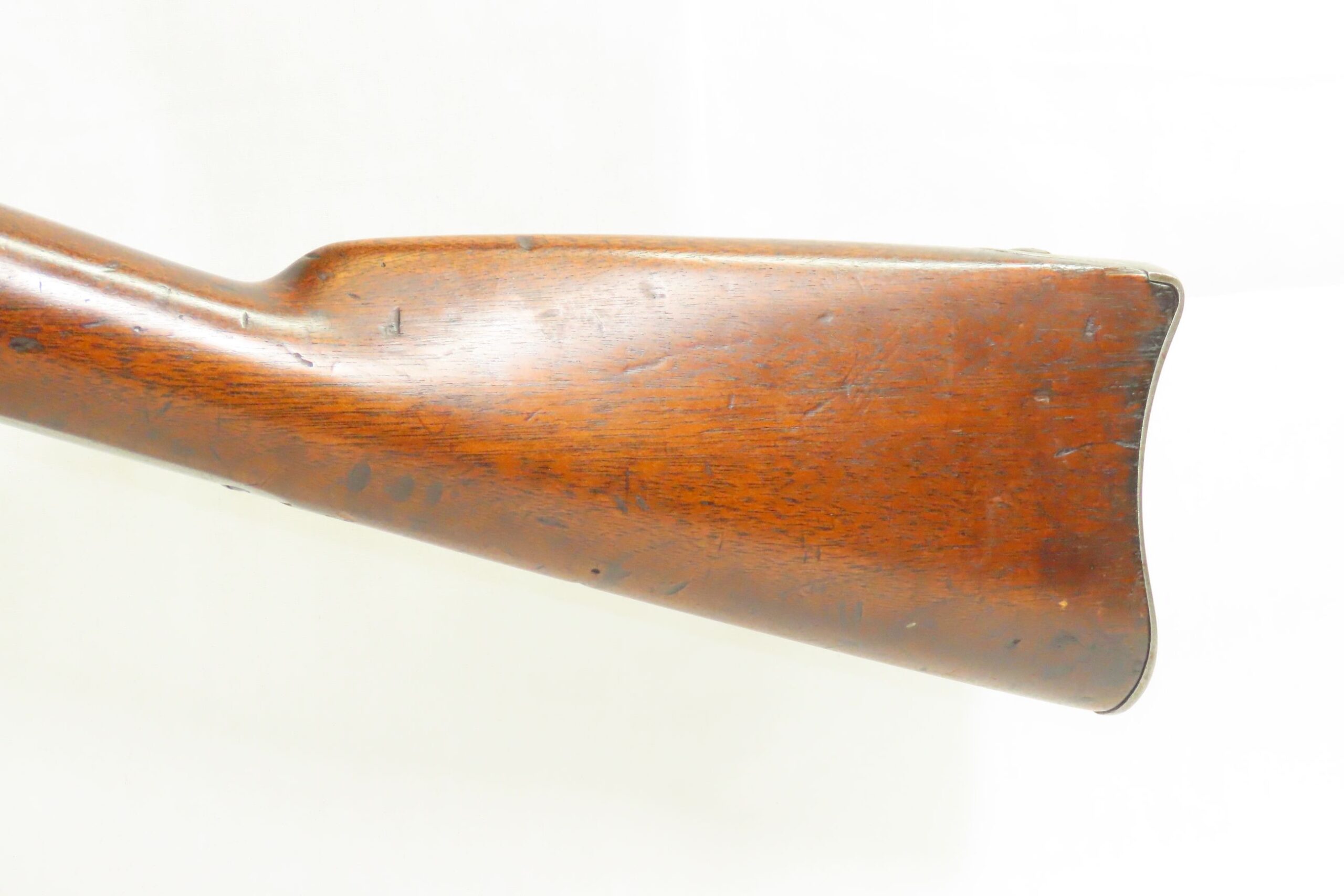 U.S. Springfield MOdel 1863 Type II Model 1864 Rifle Musket with ...