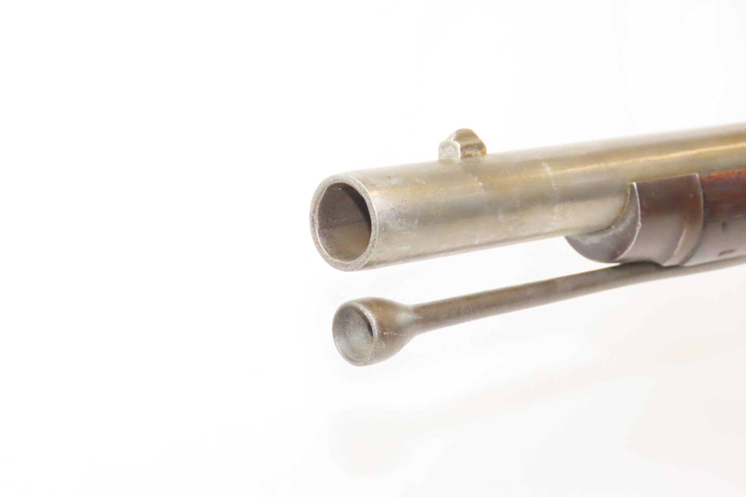 U.S. Springfield MOdel 1863 Type II Model 1864 Rifle Musket with ...