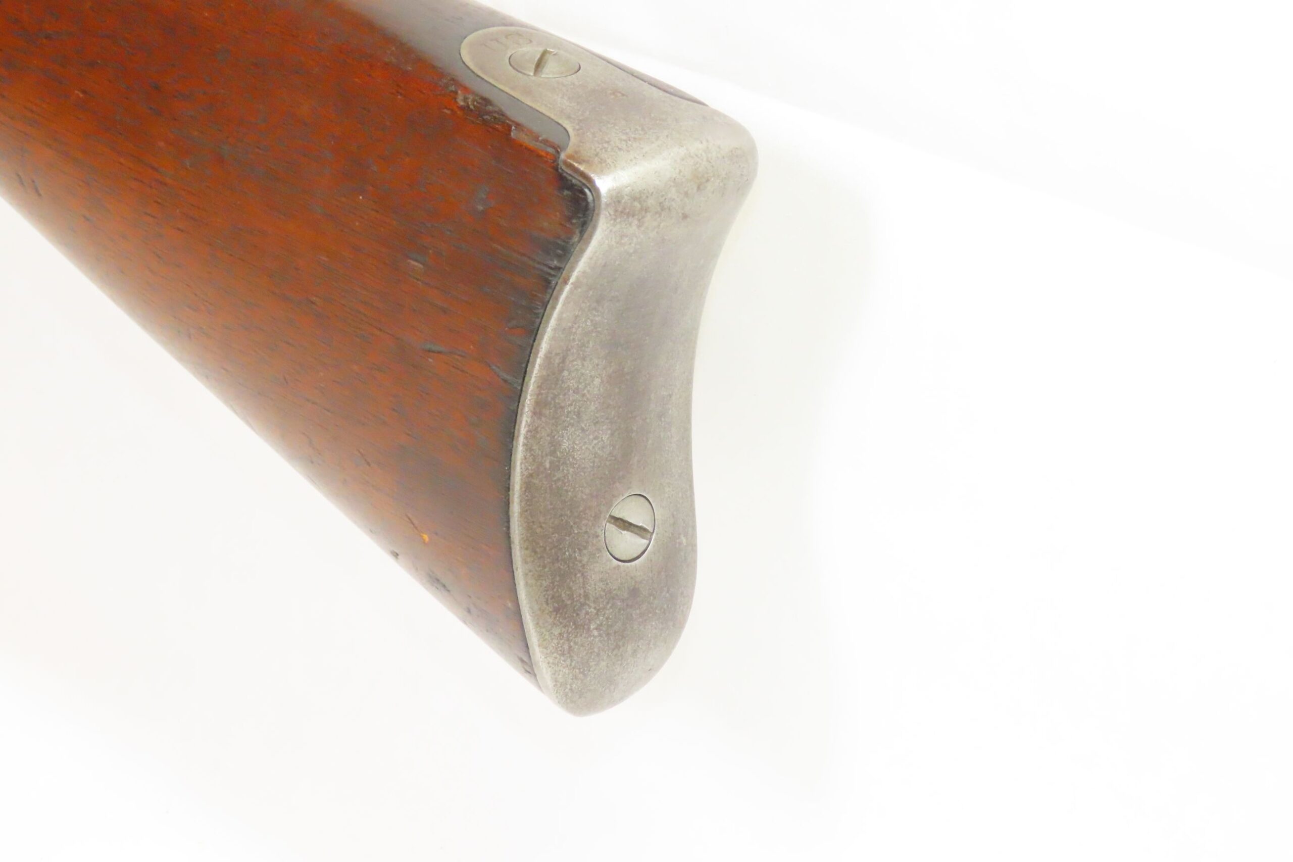 U.S. Springfield MOdel 1863 Type II Model 1864 Rifle Musket with ...