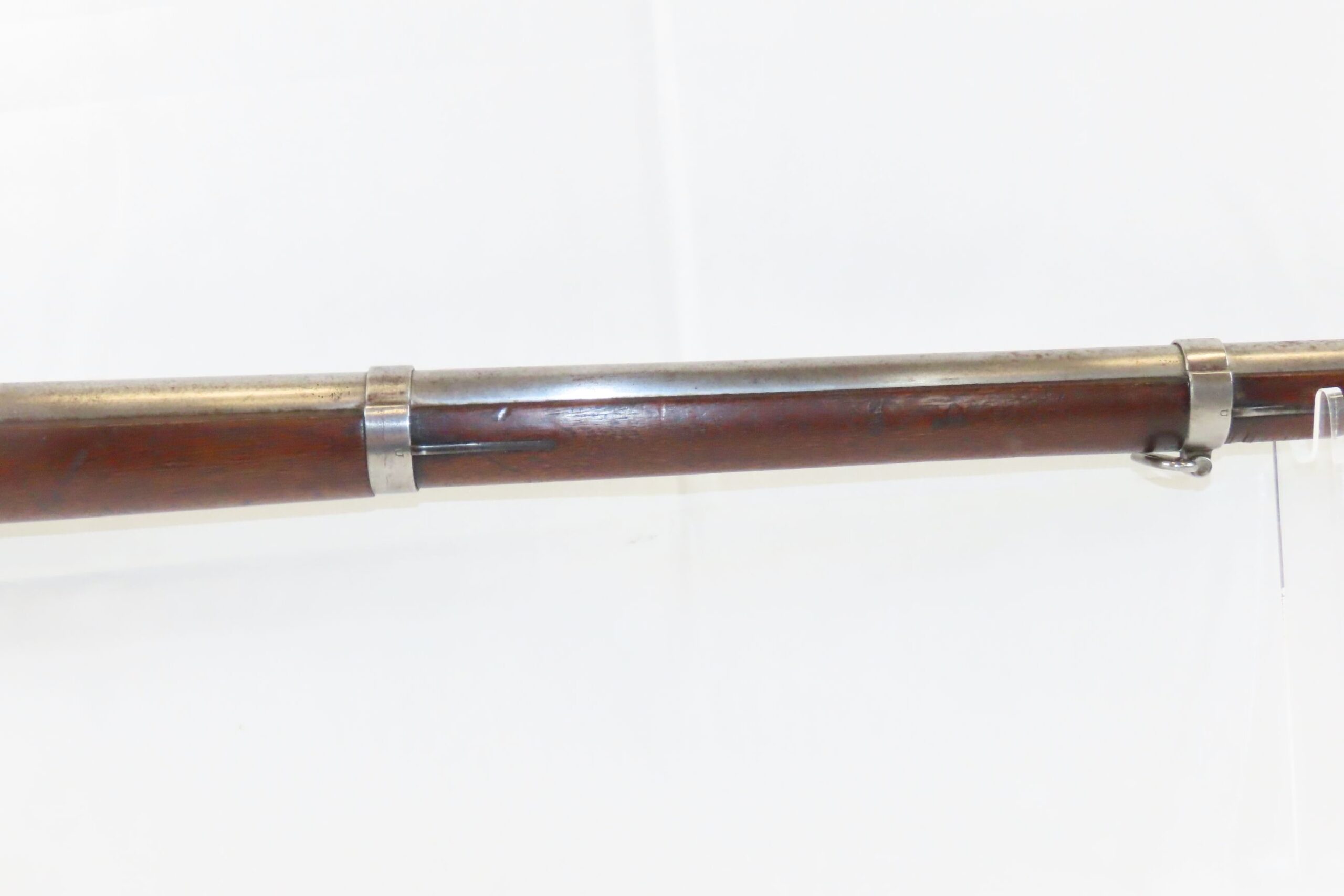 William Muir & Co. Model 1861 Rifle Musket 4.4 C&RAntique005 | Ancestry ...