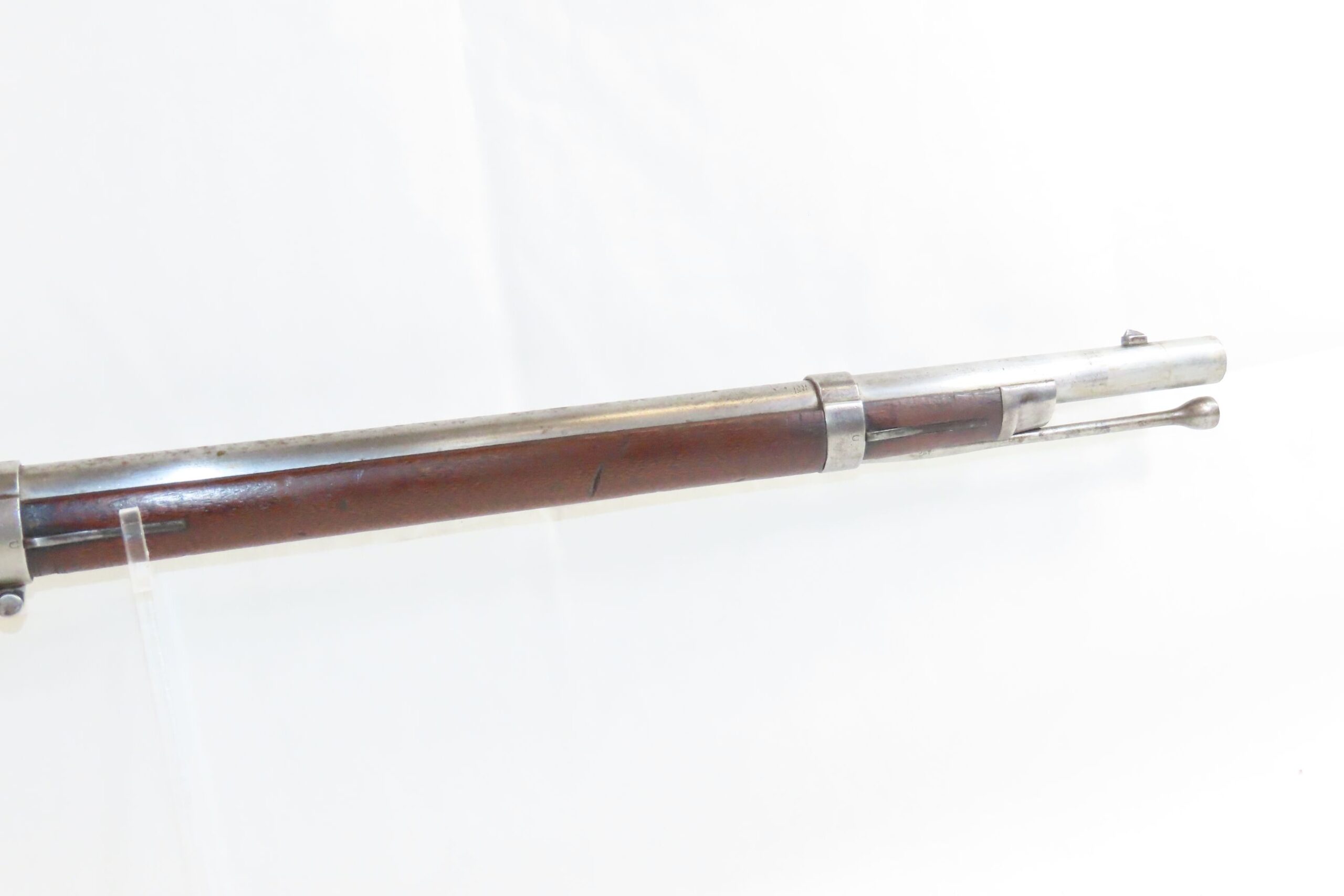 William Muir & Co. Model 1861 Rifle Musket 4.4 C&RAntique006 | Ancestry ...
