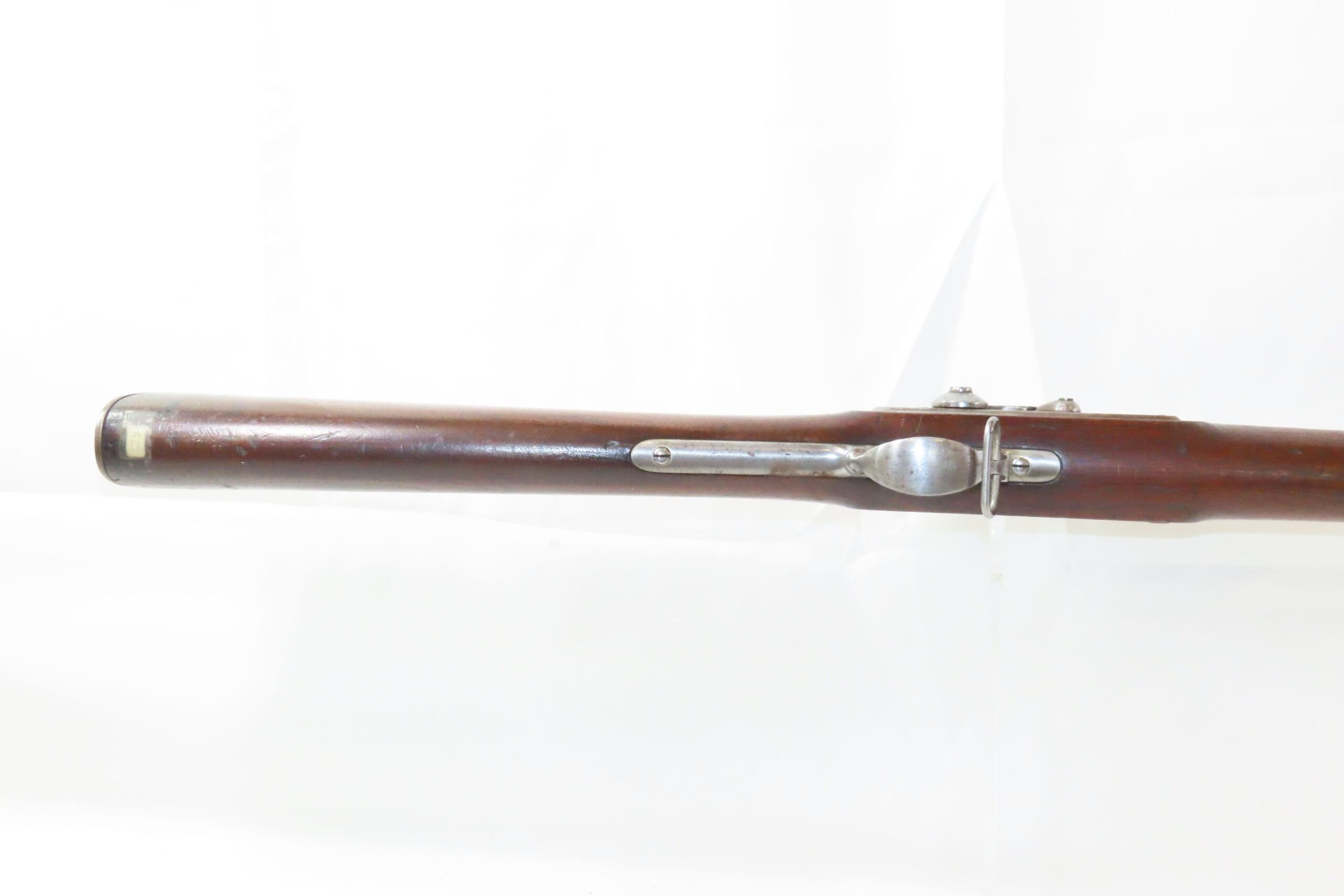 William Muir & Co. Model 1861 Rifle Musket 4.4 C&RAntique009 | Ancestry ...