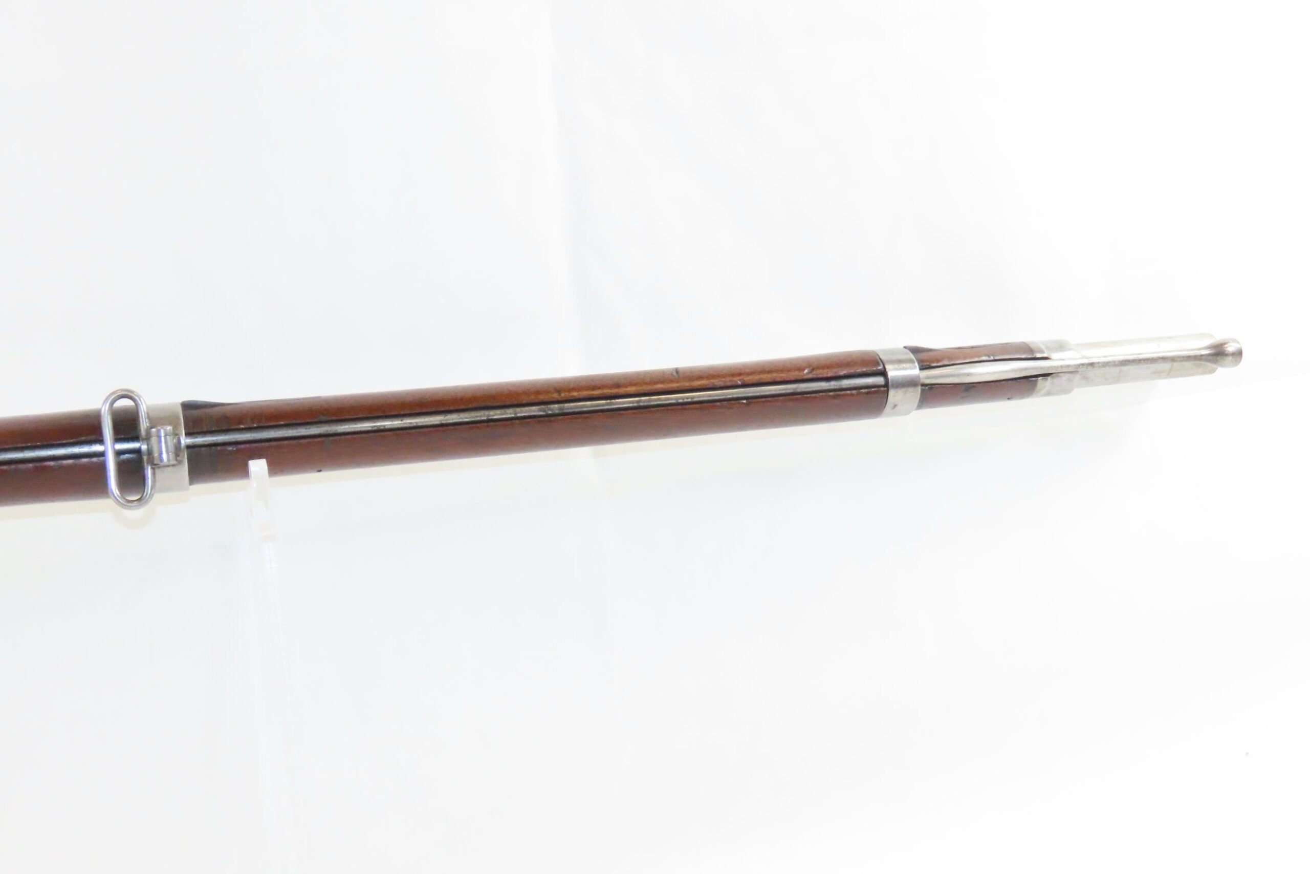William Muir & Co. Model 1861 Rifle Musket 4.4 C&RAntique011 | Ancestry ...