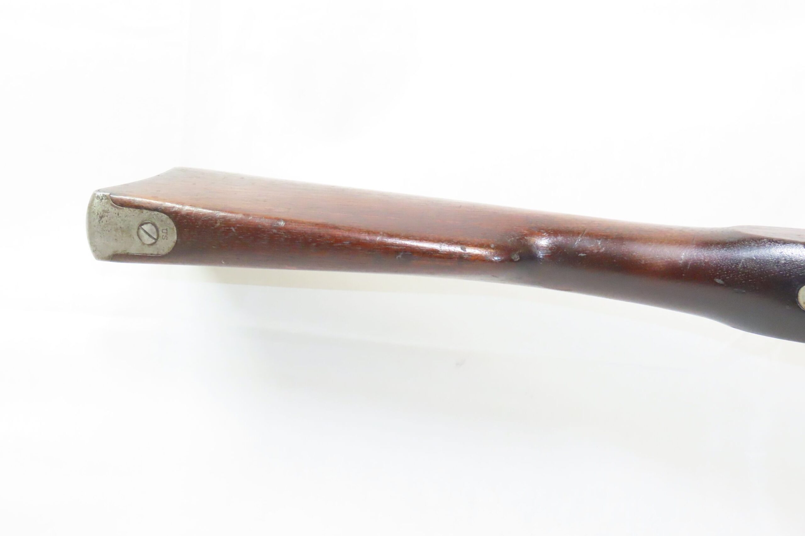 William Muir & Co. Model 1861 Rifle Musket 4.4 C&RAntique013 | Ancestry ...