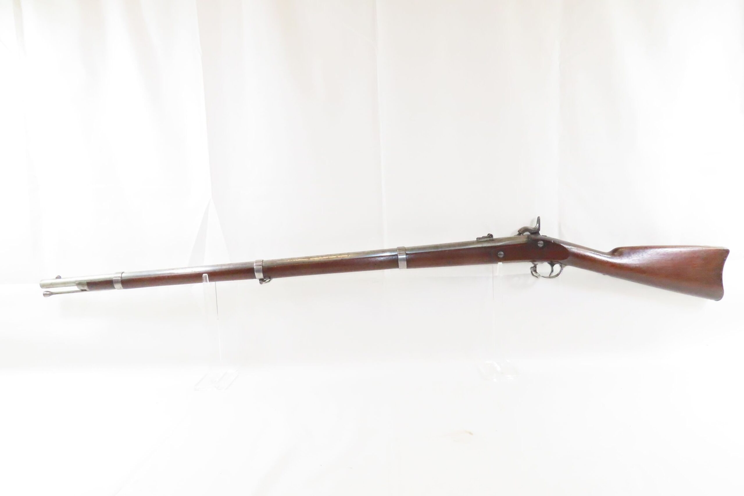 William Muir & Co. Model 1861 Rifle Musket 4.4 C&RAntique016 | Ancestry ...