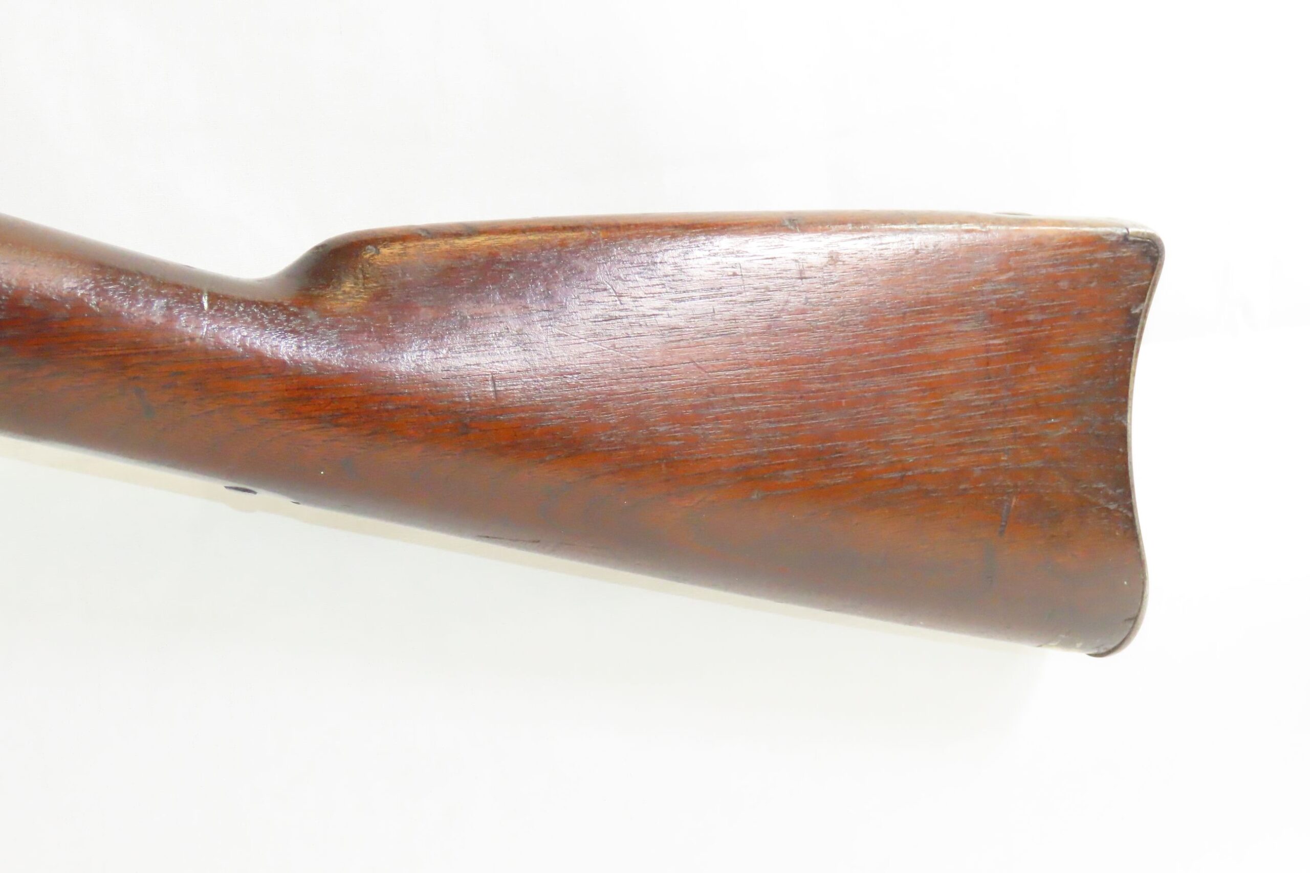 William Muir & Co. Model 1861 Rifle Musket 4.4 C&RAntique017 | Ancestry ...