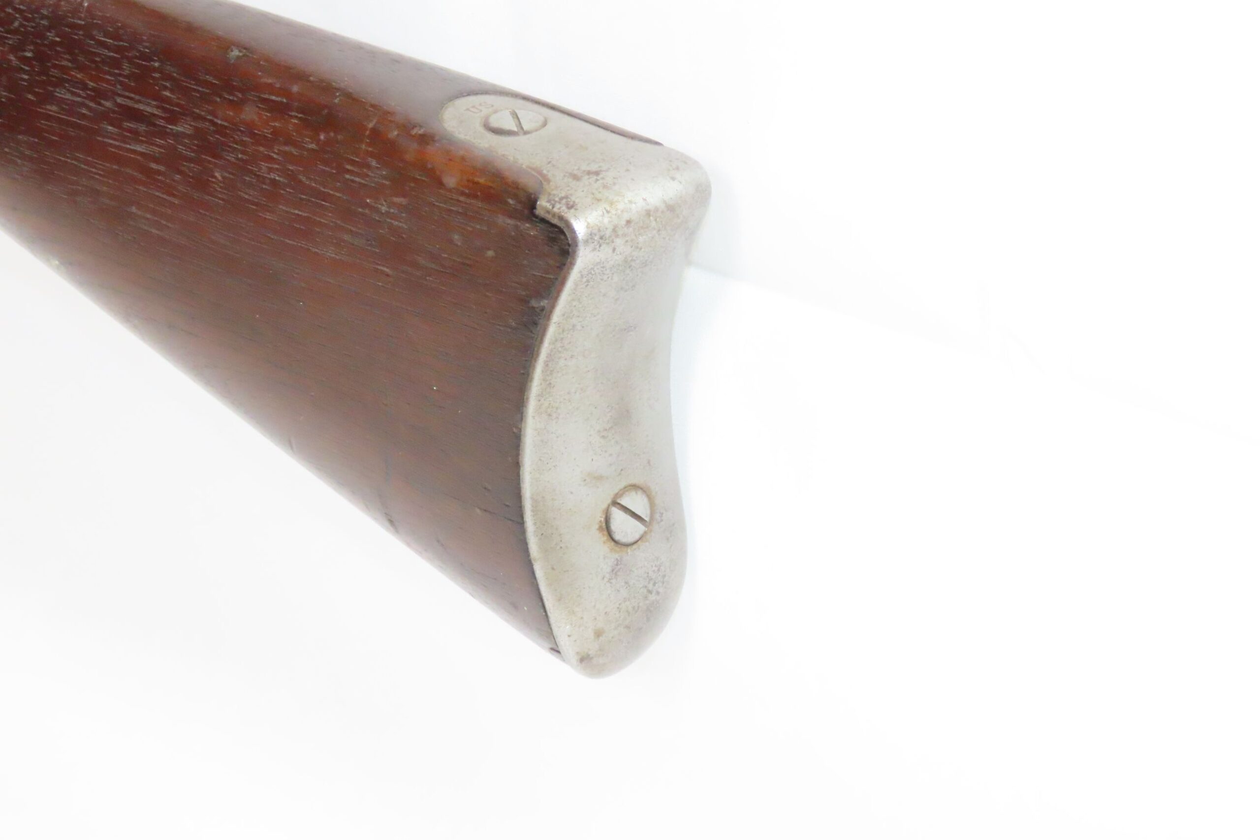 William Muir & Co. Model 1861 Rifle Musket 4.4 C&RAntique021 | Ancestry ...